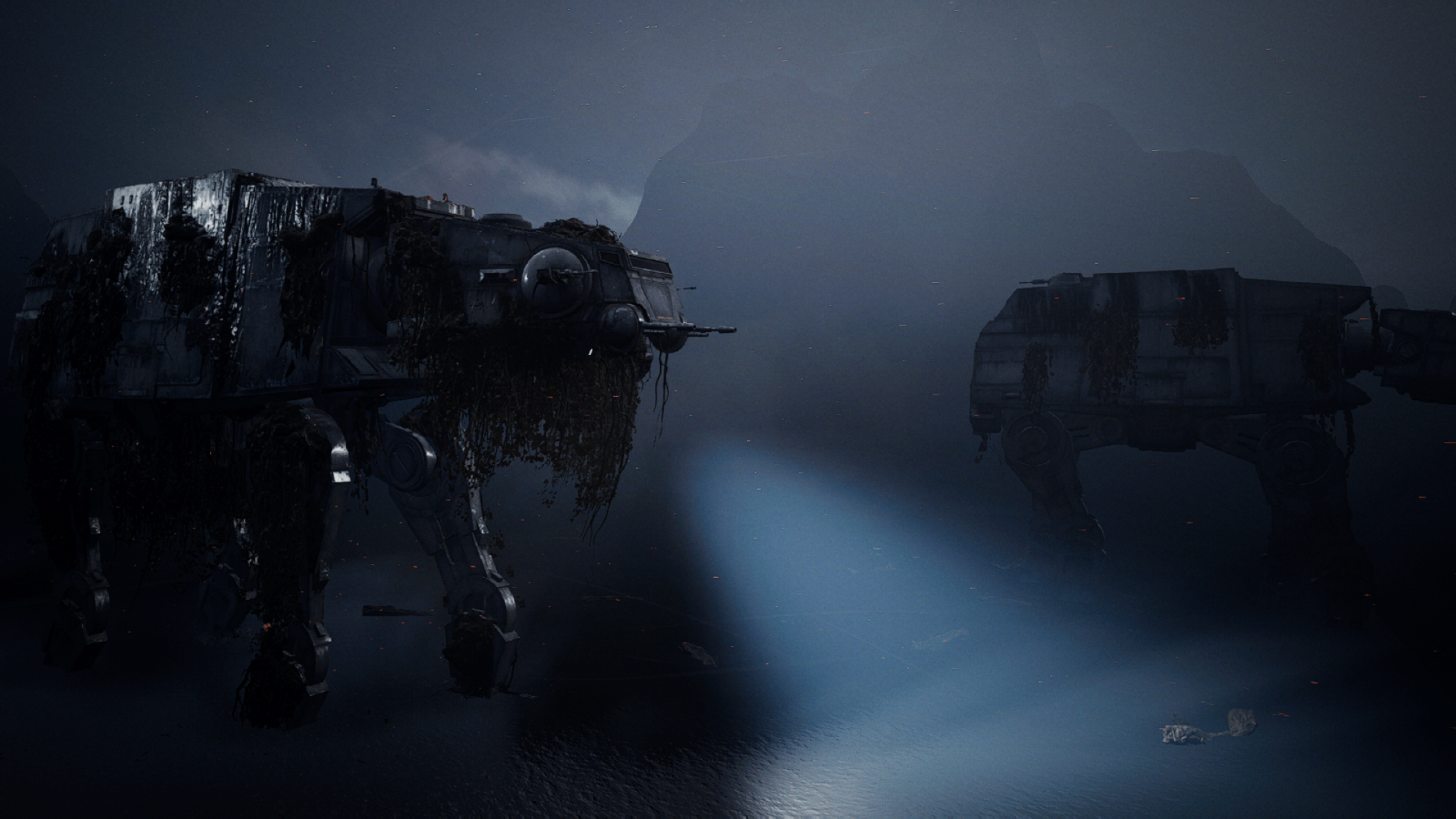 Battle Of Kashyyyk Wallpapers - Top Free Battle Of Kashyyyk Backgrounds ...
