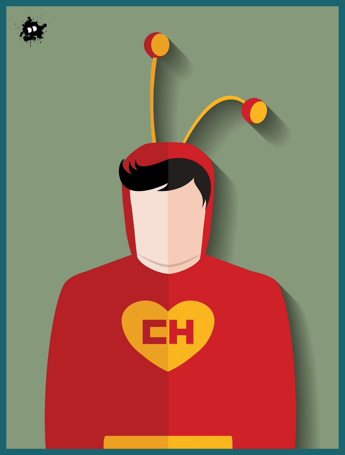 El Chapulín Colorado Wallpapers - Top Free El Chapulín Colorado ...