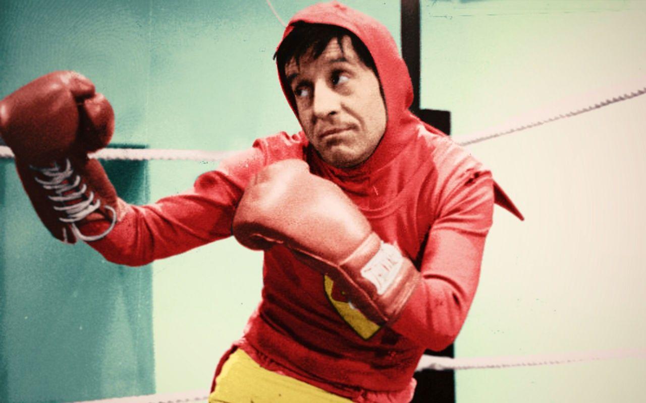 El Chapulín Colorado Wallpapers - Top Free El Chapulín Colorado ...