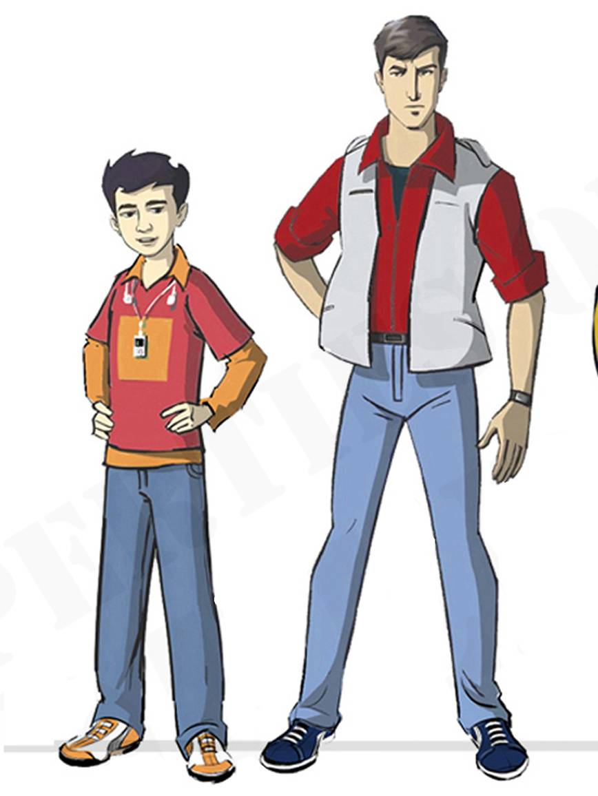 Feluda Wallpapers - Top Free Feluda Backgrounds - WallpaperAccess