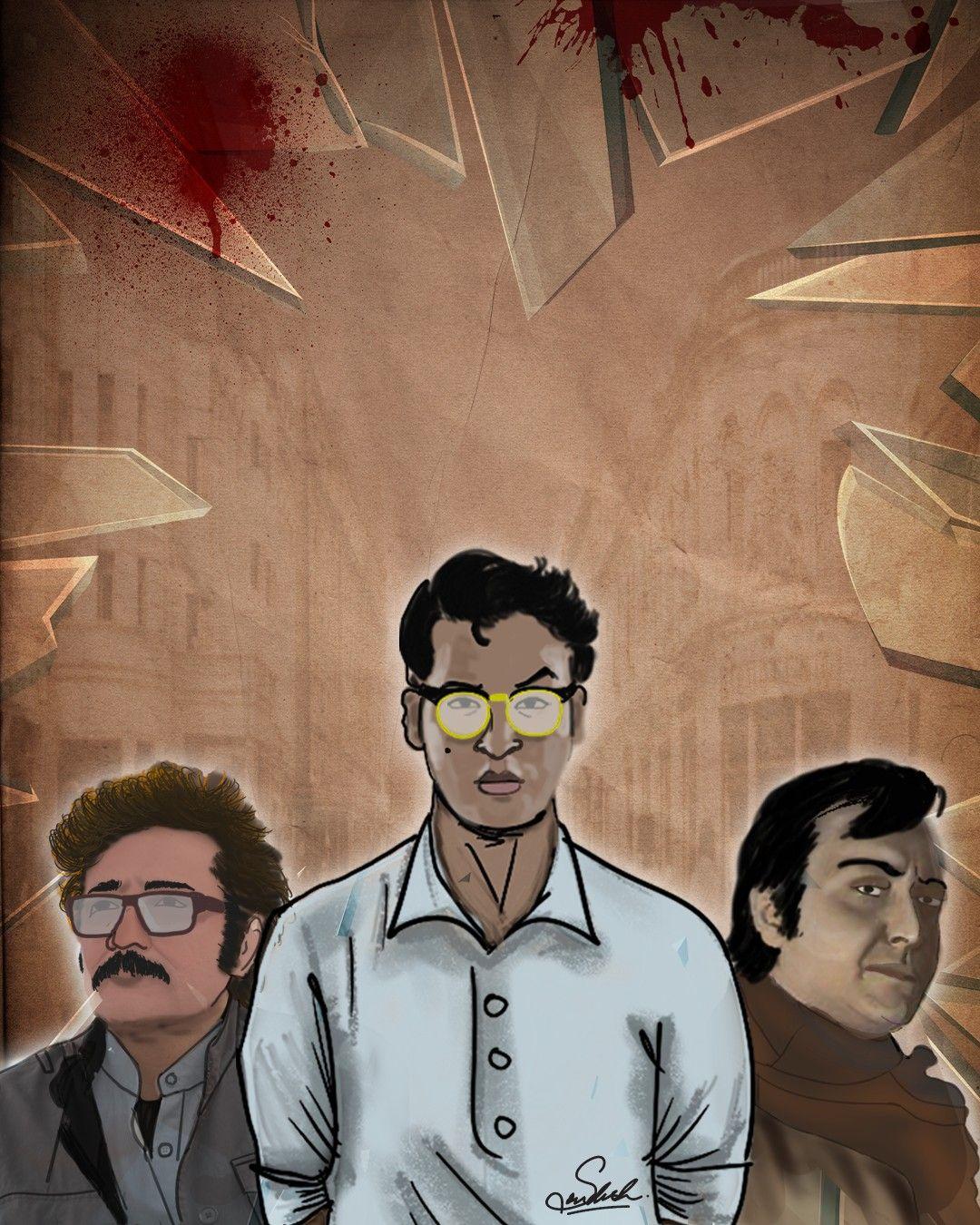 Feluda Wallpapers - Top Free Feluda Backgrounds - WallpaperAccess