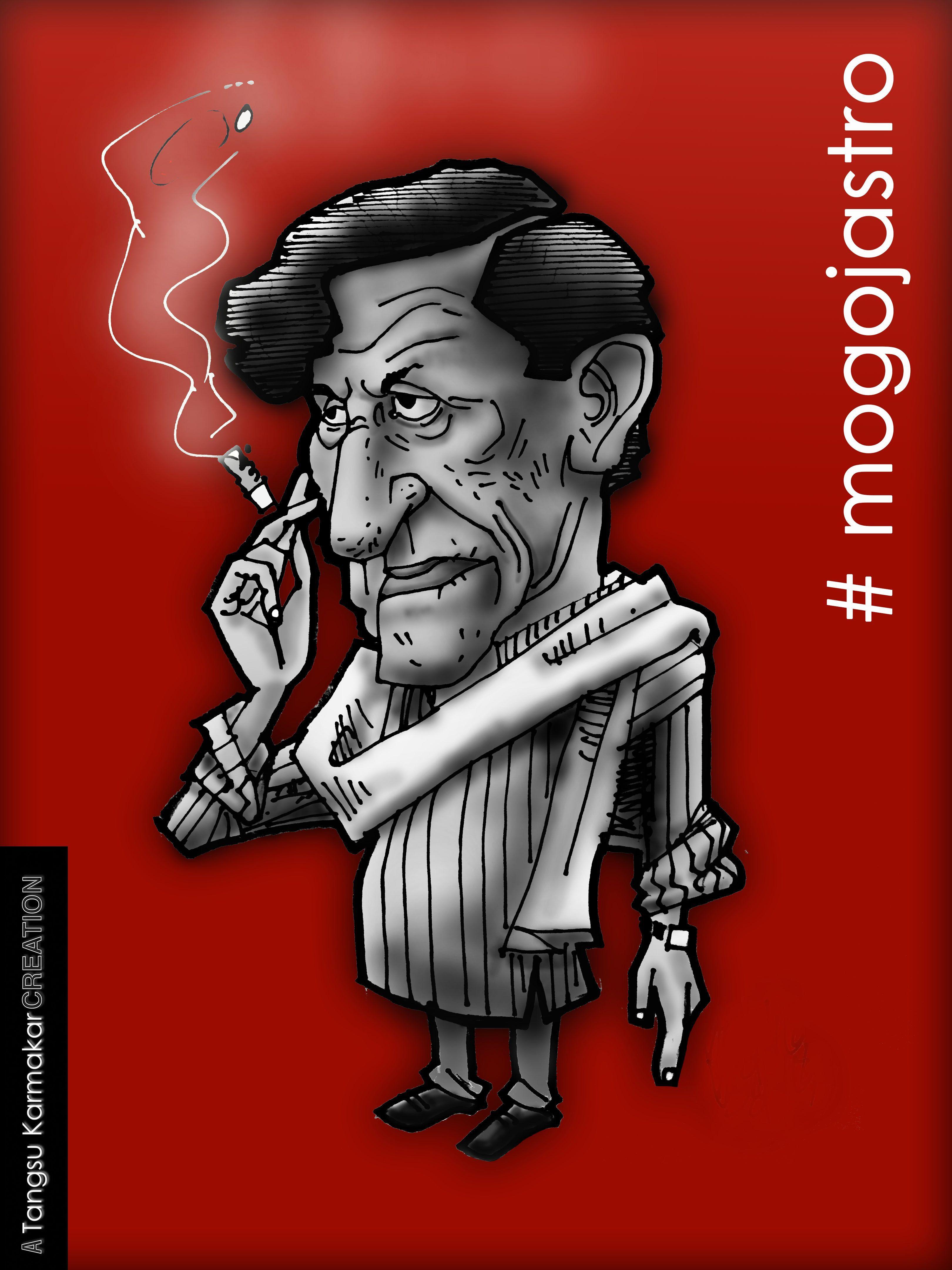 Feluda Wallpapers - Top Free Feluda Backgrounds - WallpaperAccess