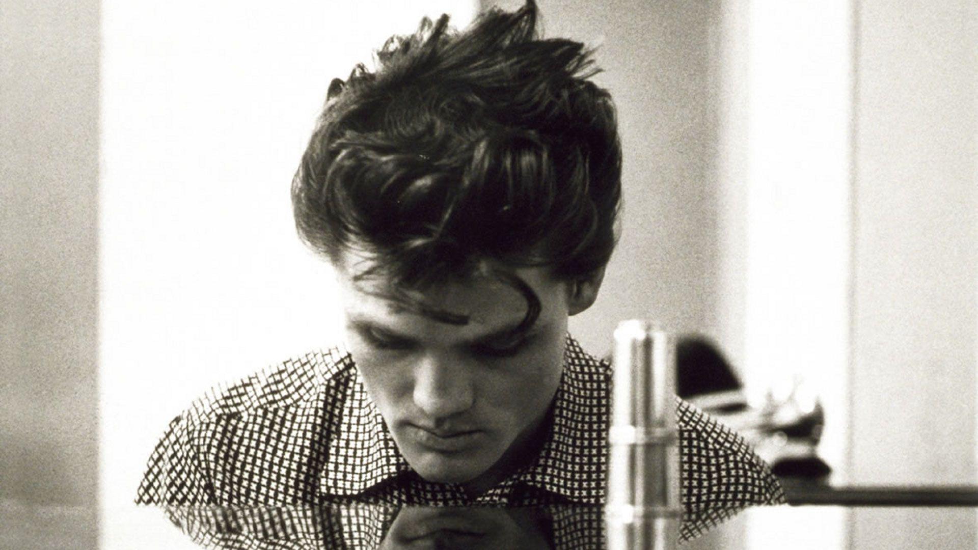 Chet Baker Wallpapers - Top Free Chet Baker Backgrounds - WallpaperAccess