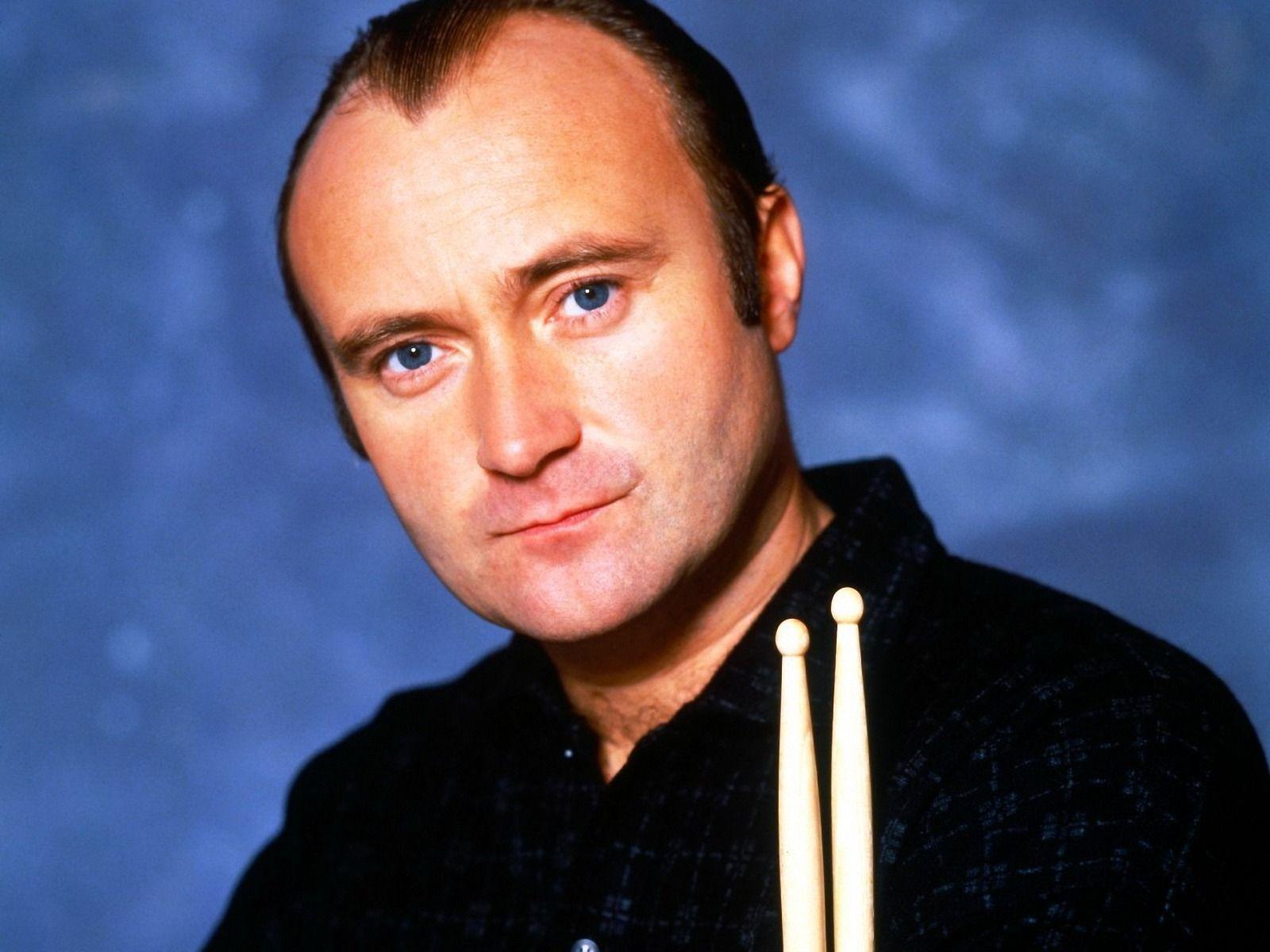 Phil Collins Wallpapers - Top Free Phil Collins Backgrounds ...