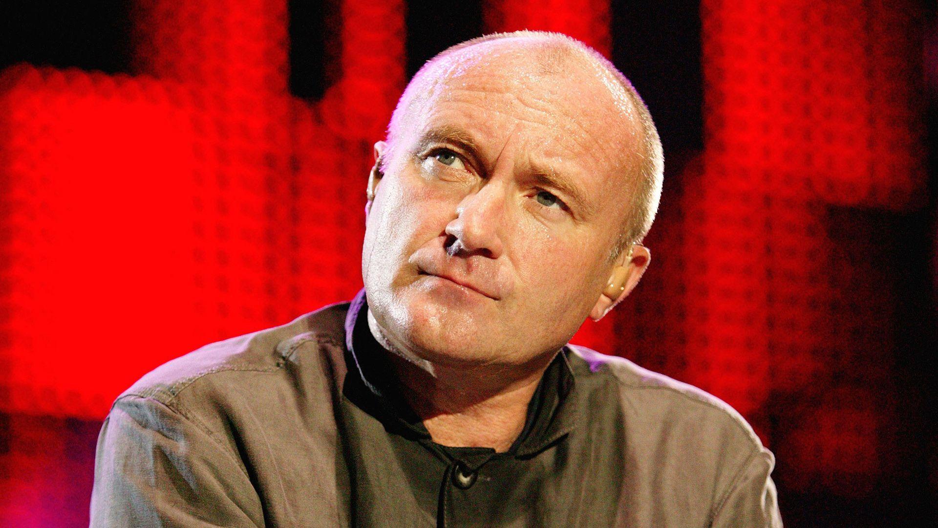 Phil Collins Wallpapers - Top Free Phil Collins Backgrounds ...