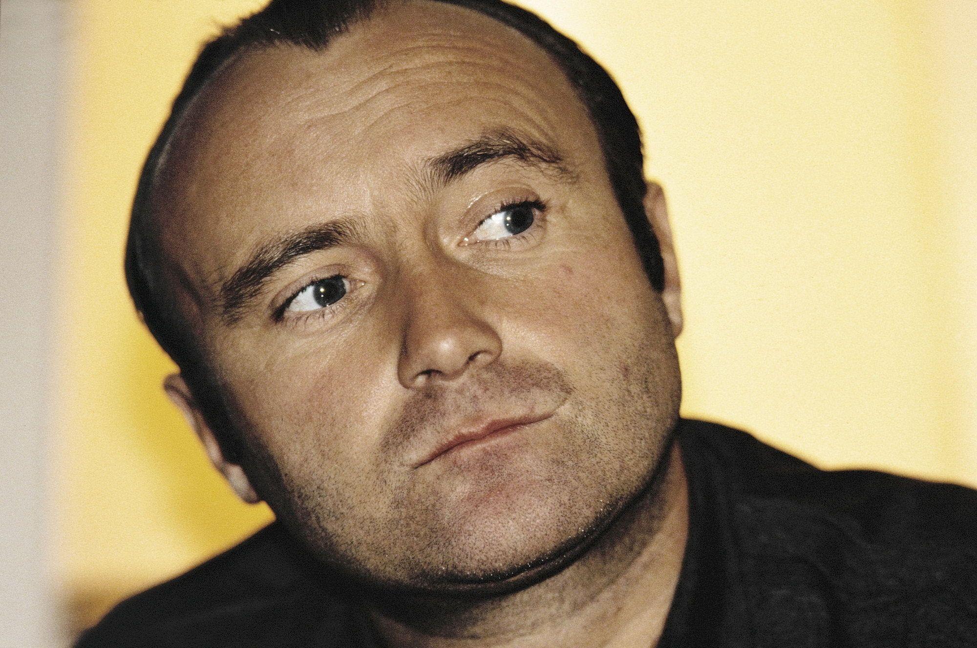 Phil Collins Wallpapers Top Free Phil Collins Backgrounds Wallpaperaccess
