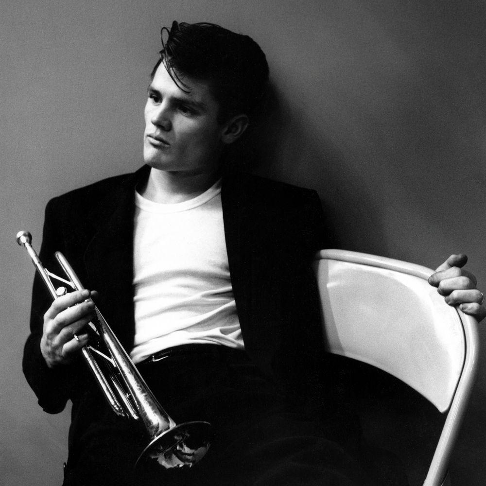 Chet Baker Wallpapers - Top Free Chet Baker Backgrounds - WallpaperAccess