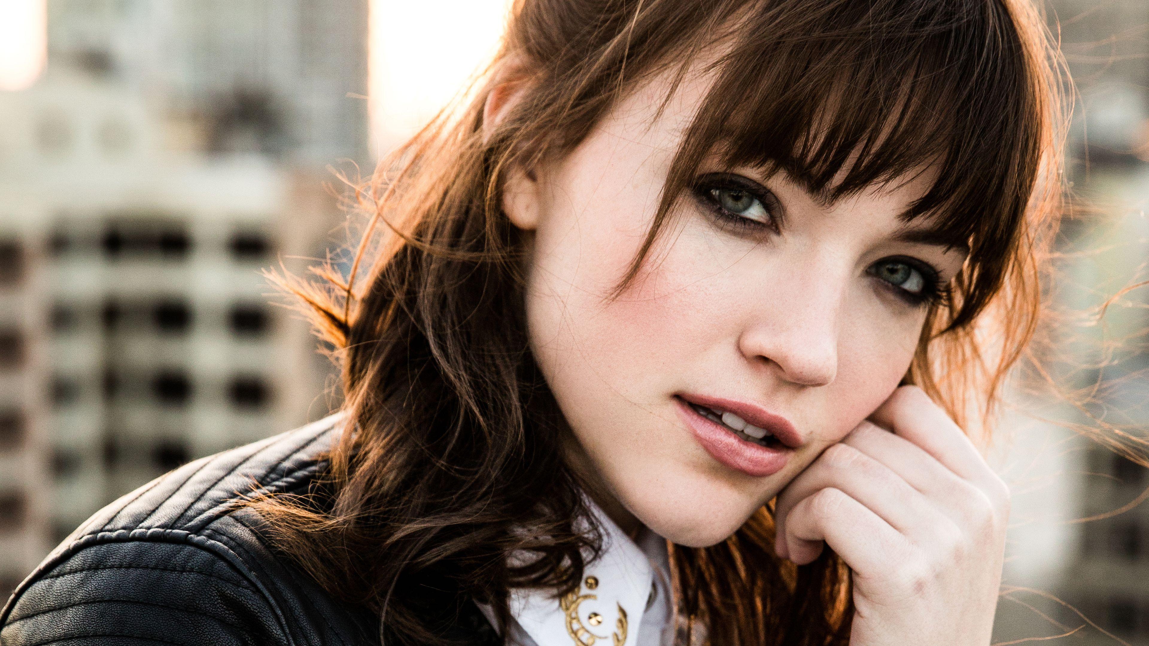 Violett Beane Wallpapers - Top Free Violett Beane Backgrounds ...