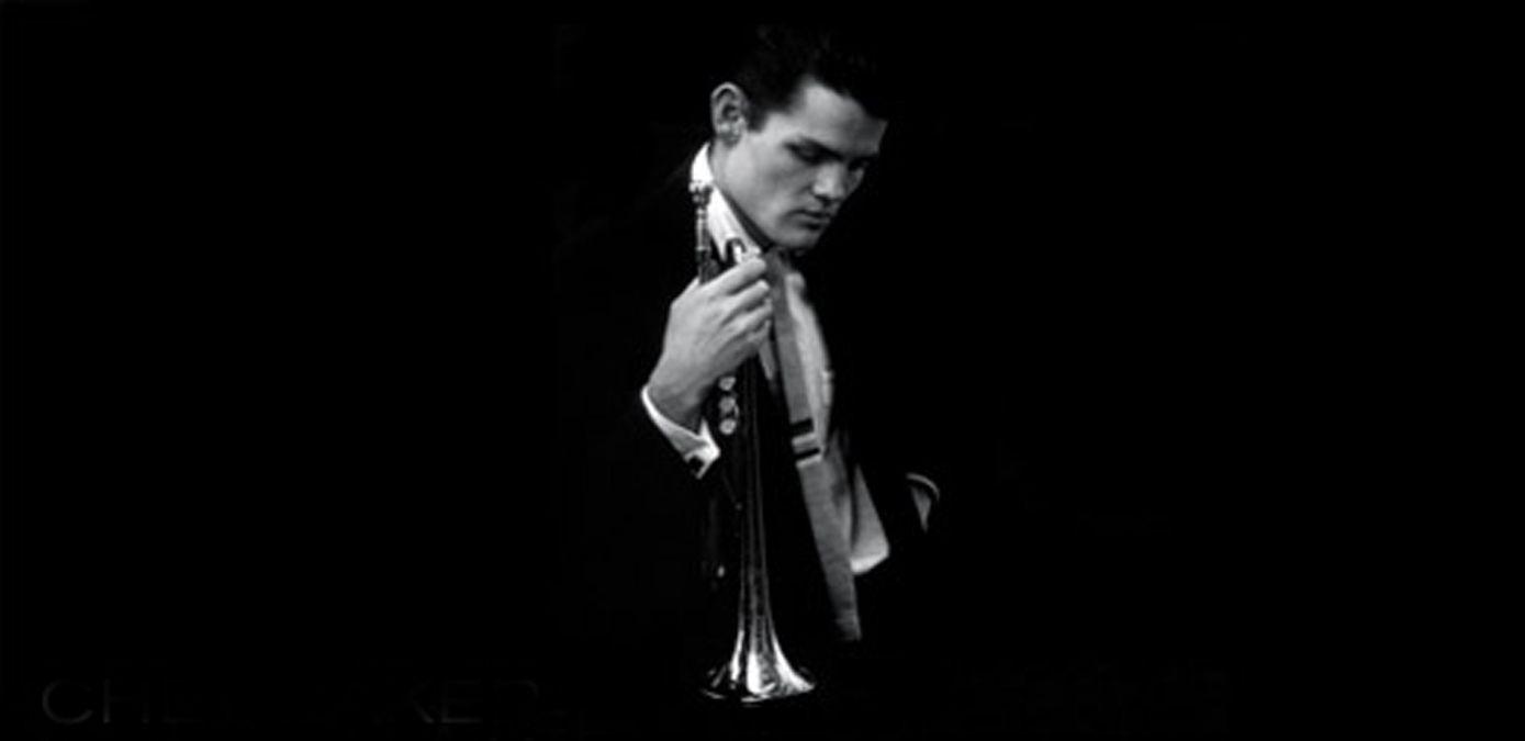 Chet Baker Wallpapers - Top Free Chet Baker Backgrounds - WallpaperAccess