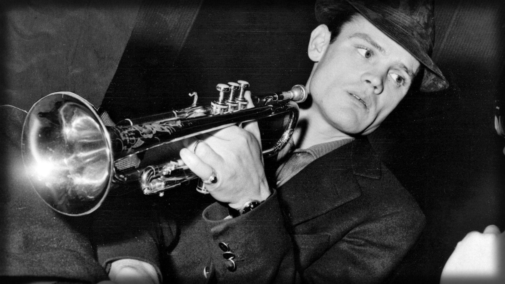 Chet Baker Wallpapers - Top Free Chet Baker Backgrounds - WallpaperAccess