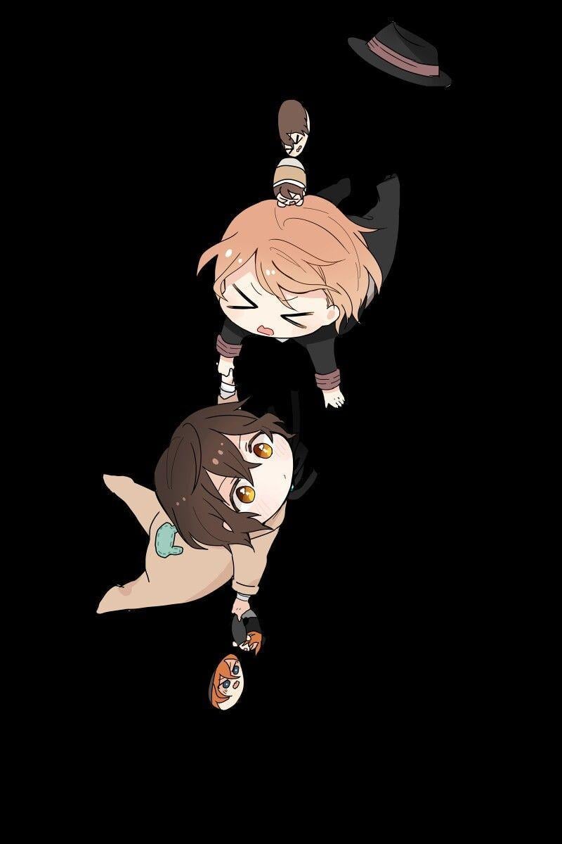 Soukoku Wallpapers - Top Free Soukoku Backgrounds - WallpaperAccess