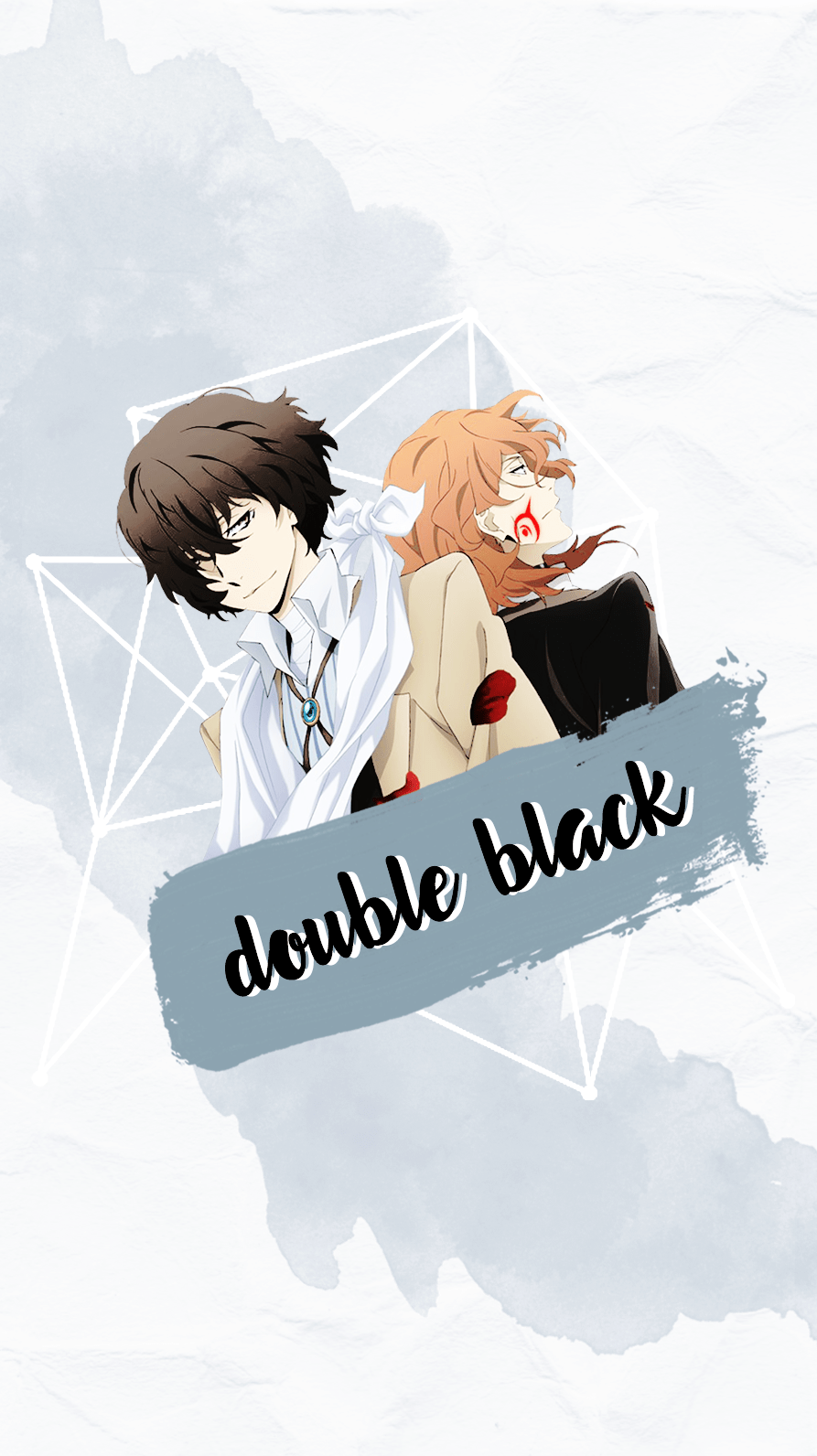 Soukoku Wallpapers - Top Free Soukoku Backgrounds - WallpaperAccess