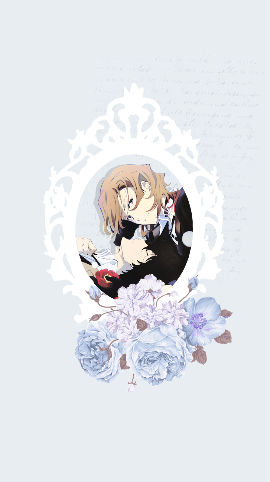 Soukoku Wallpapers - Top Free Soukoku Backgrounds - WallpaperAccess