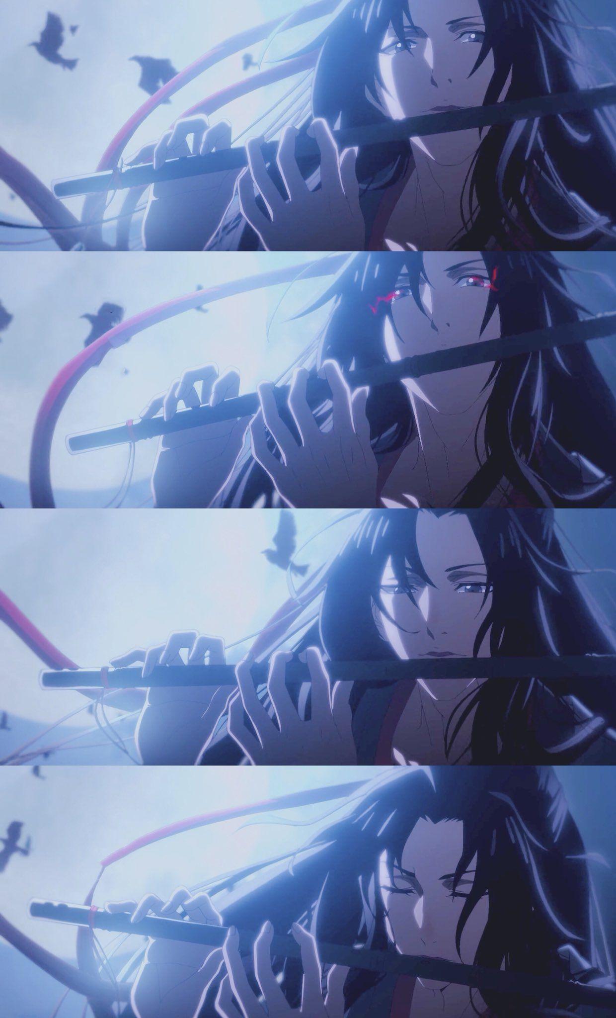 MoDaoZuShi Wallpapers - Top Free MoDaoZuShi Backgrounds - WallpaperAccess