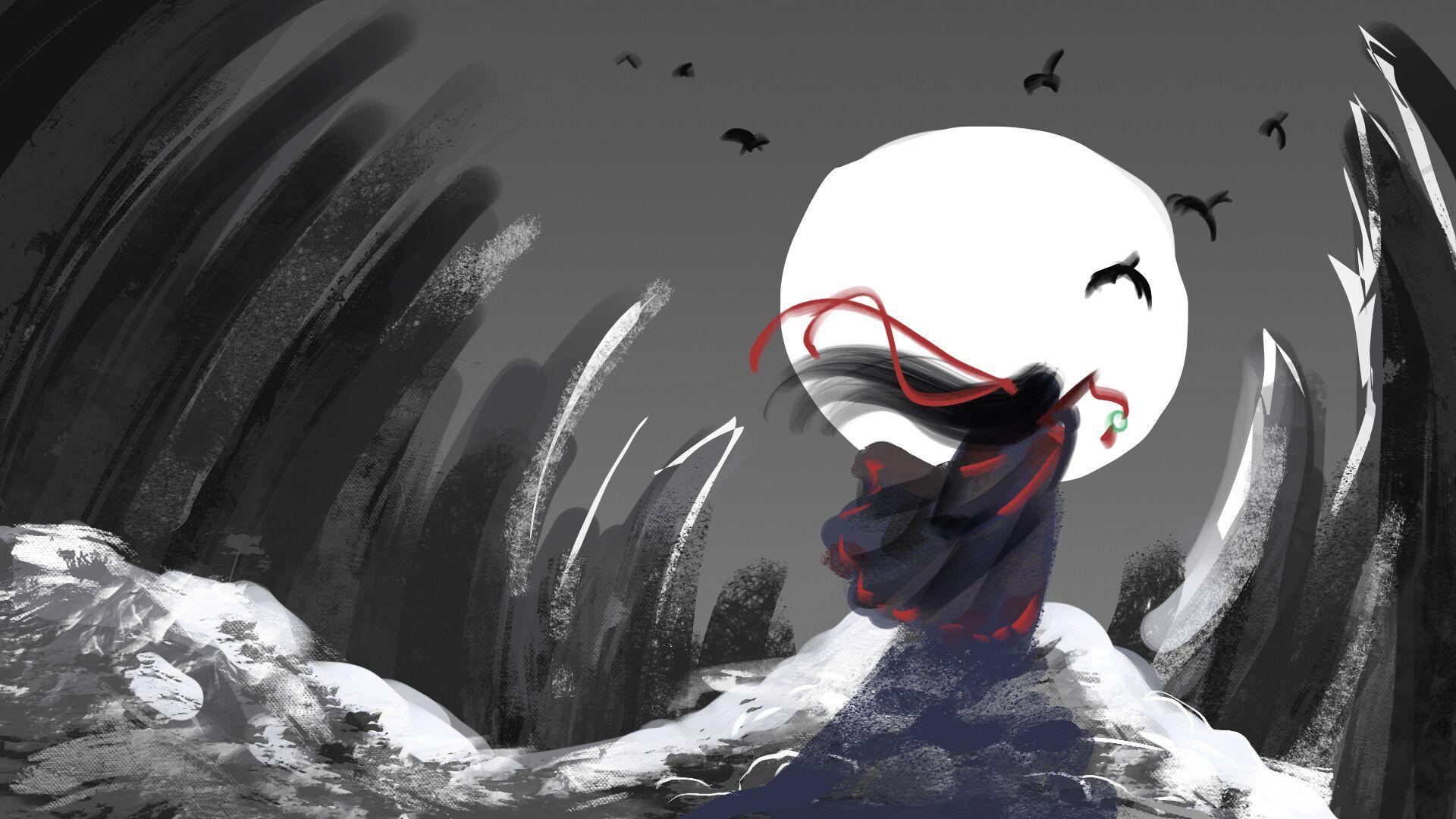 MoDaoZuShi Wallpapers - Top Free MoDaoZuShi Backgrounds - WallpaperAccess