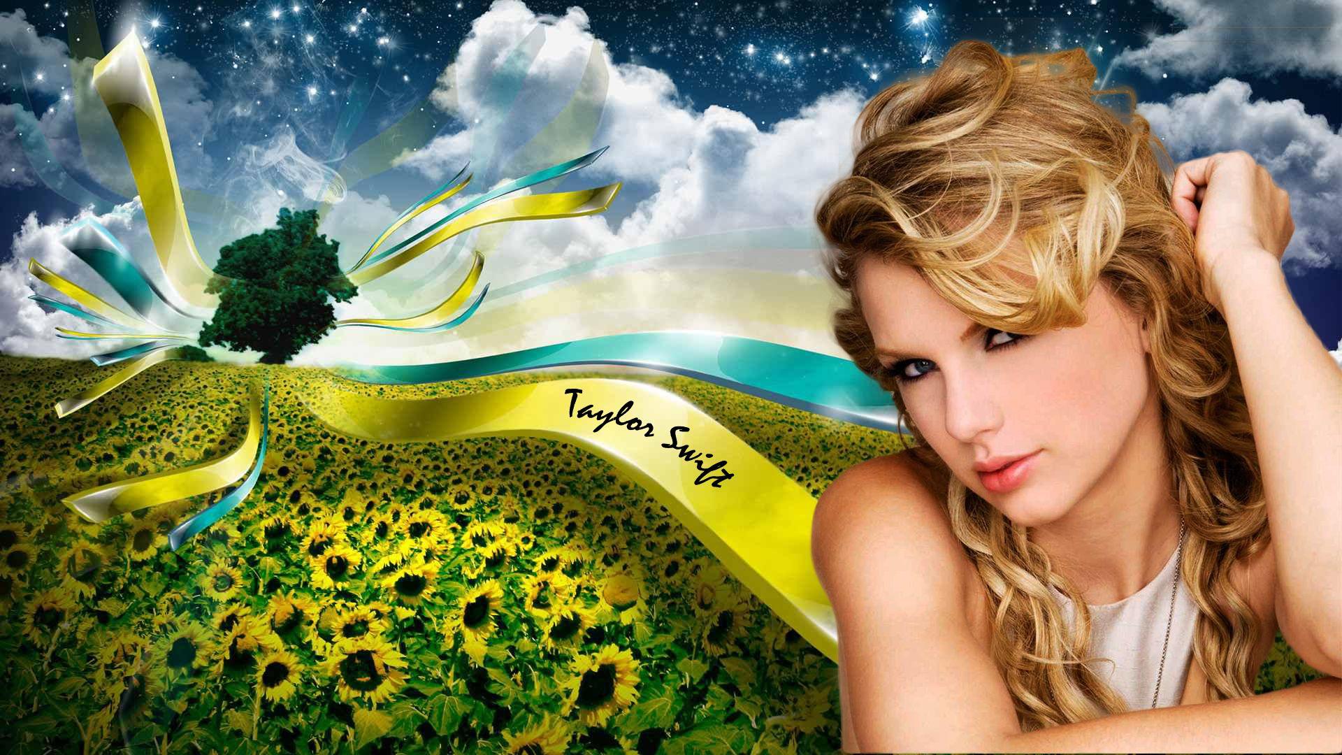 Taylor Swift Computer Wallpapers - Top Free Taylor Swift Computer ...