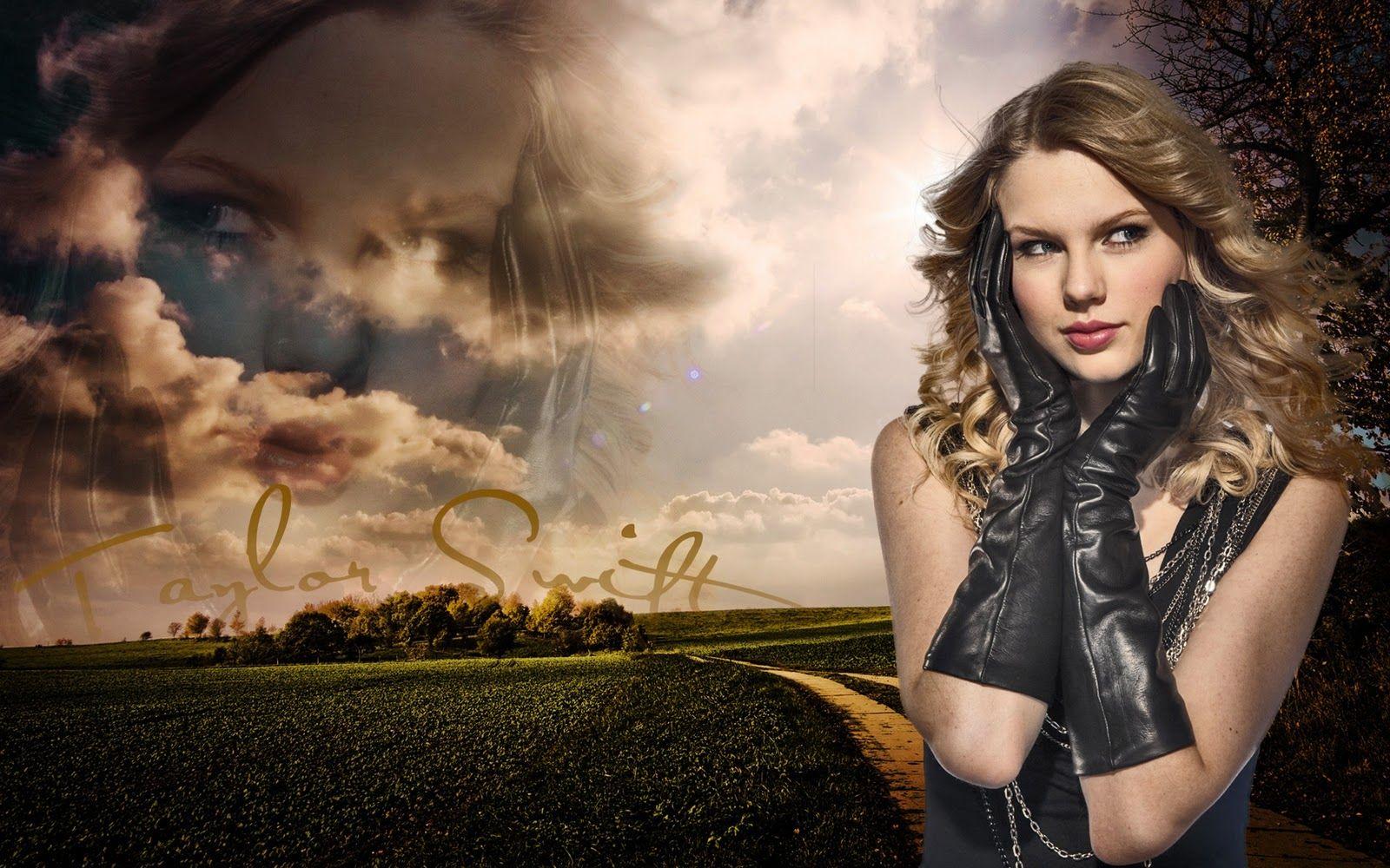 Taylor Swift Computer Wallpapers - Top Free Taylor Swift Computer ...
