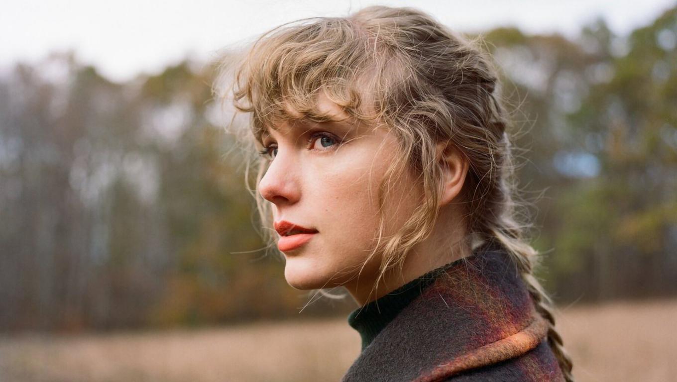 Taylor Swift Computer Wallpapers - Top Free Taylor Swift Computer ...