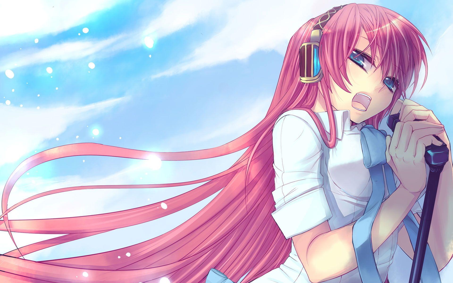 Girl Singing Wallpapers - Top Free Girl Singing Backgrounds ...