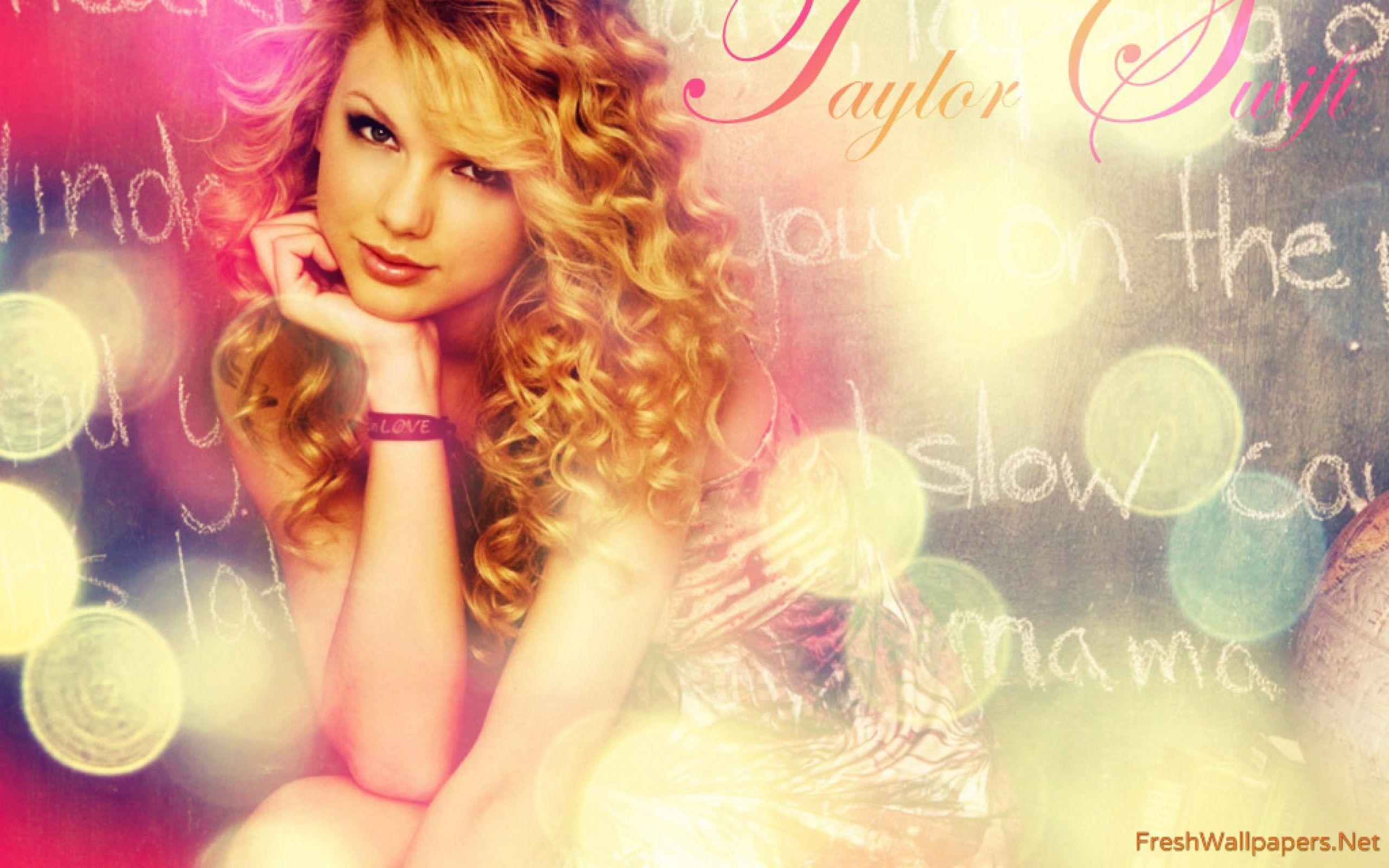 Taylor Swift Computer Wallpapers - Top Free Taylor Swift Computer ...