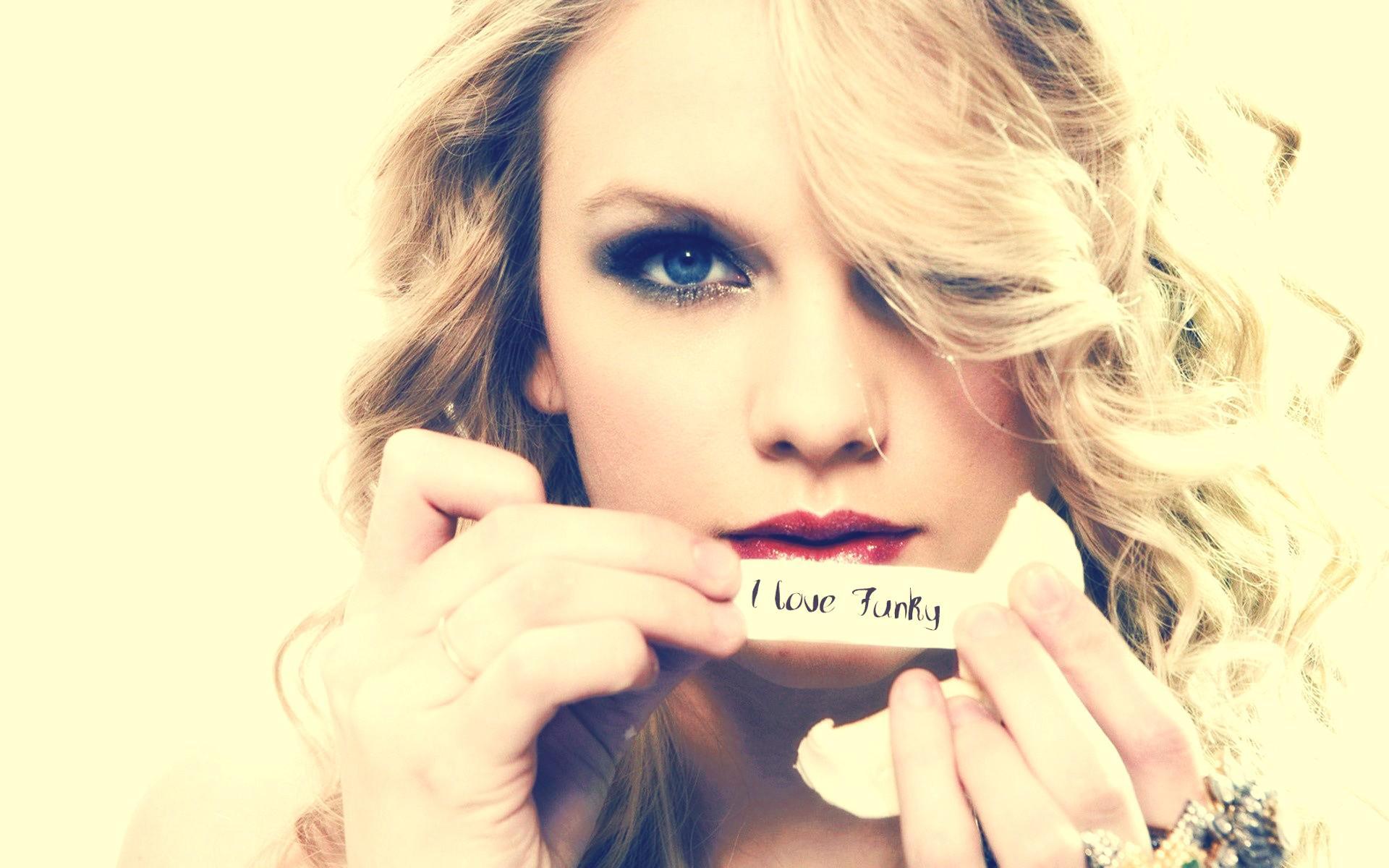 Taylor Swift Computer Wallpapers - Top Free Taylor Swift Computer ...