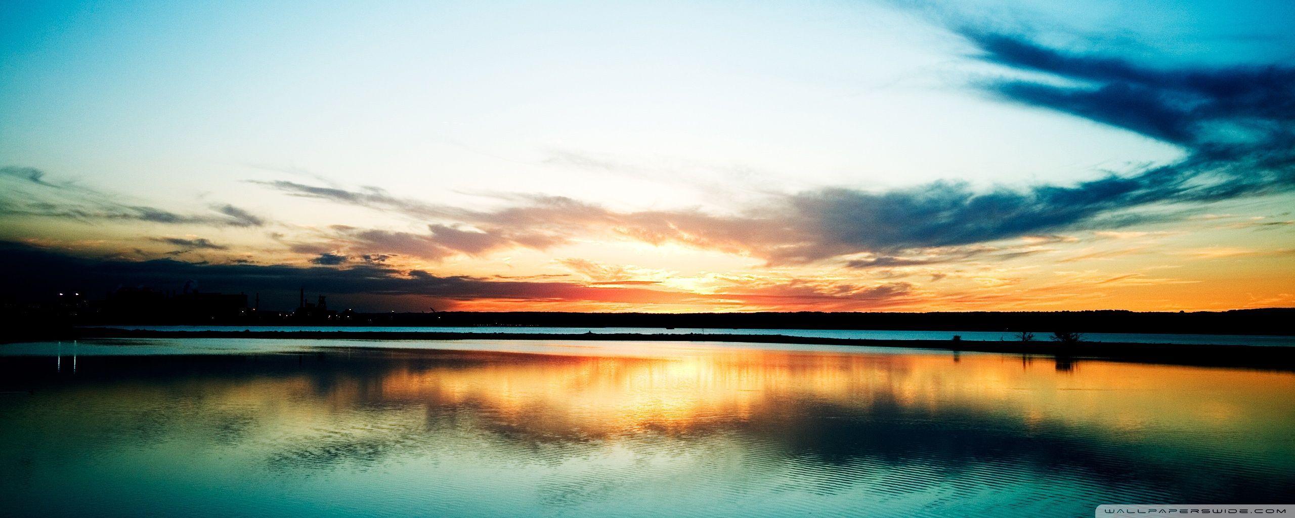 Summer Dual Monitor Wallpapers - Top Free Summer Dual Monitor ...