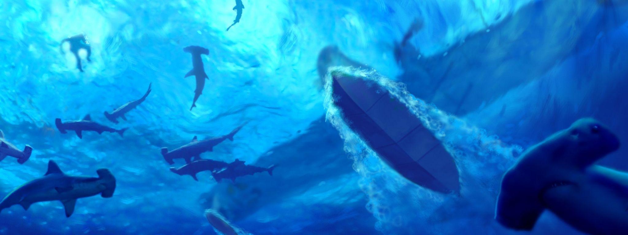 Ocean Dual Monitor Wallpapers - Top Free Ocean Dual Monitor Backgrounds ...