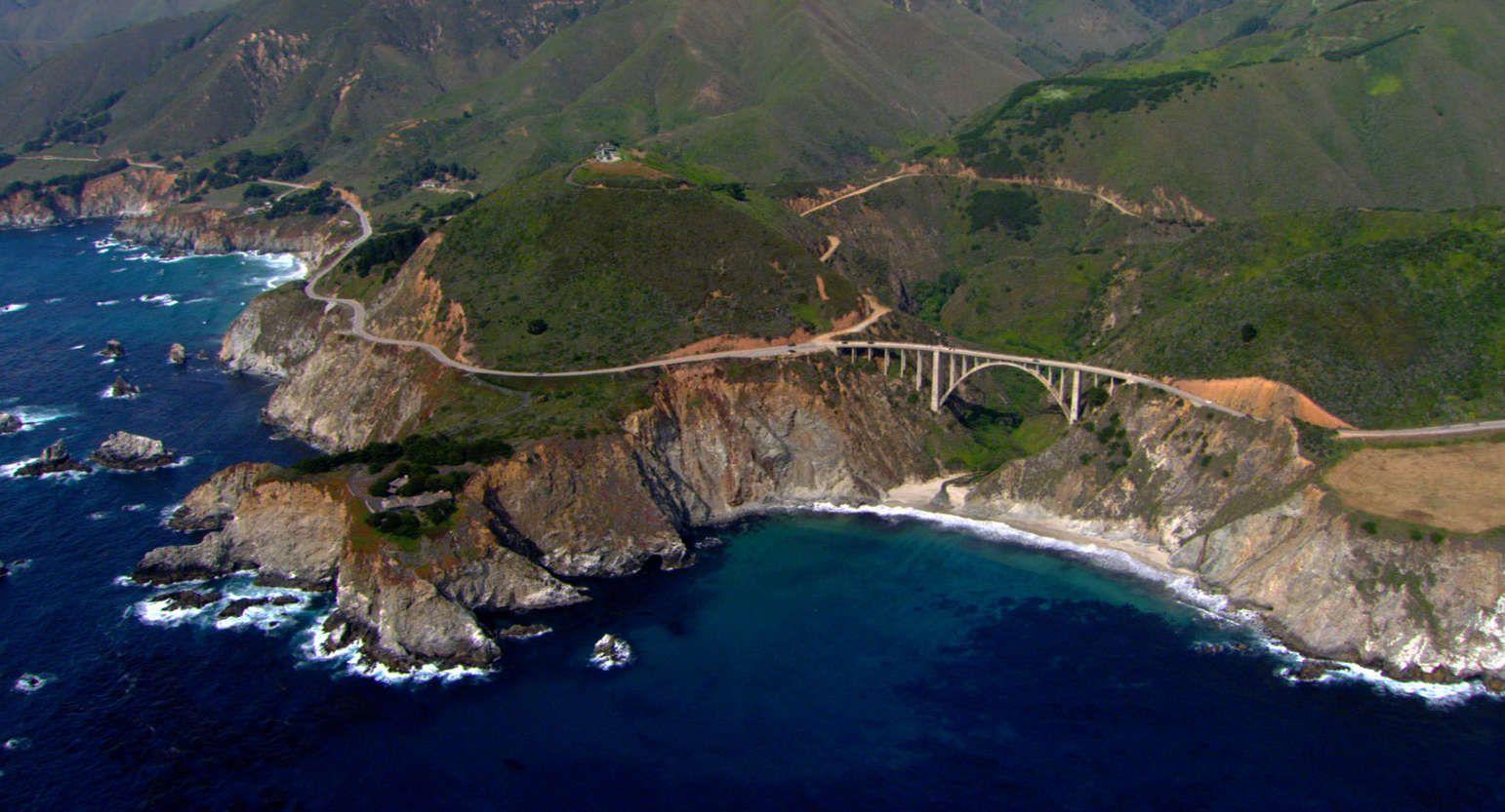Aerial America Wallpapers - Top Free Aerial America Backgrounds ...