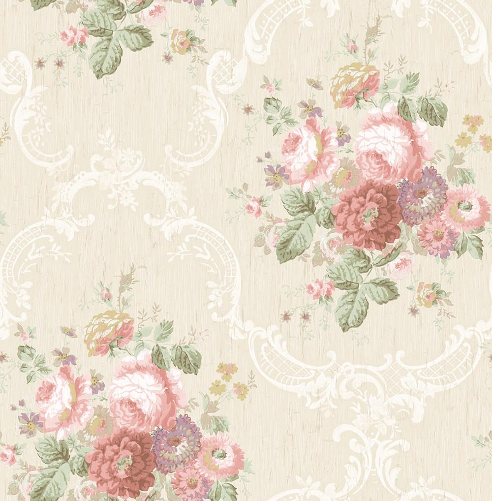 Blush Floral Wallpapers - Top Free Blush Floral Backgrounds ...