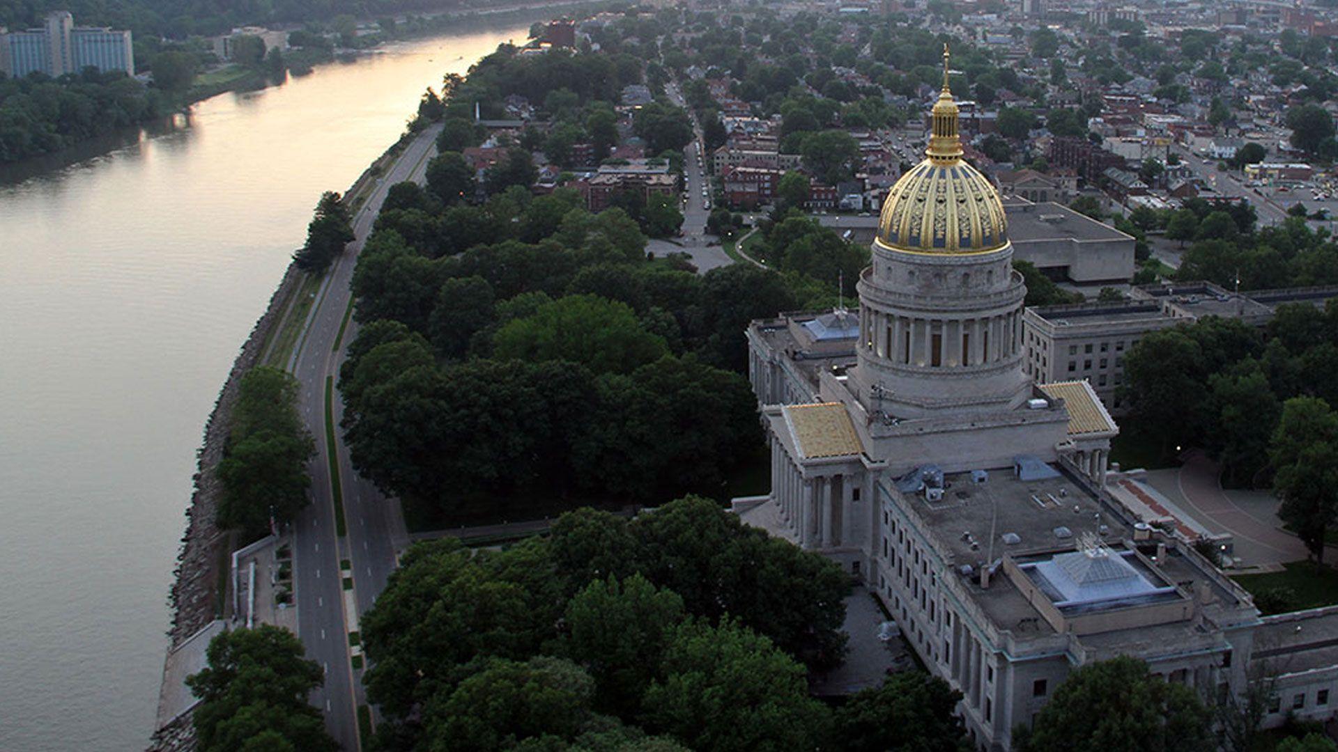 Aerial America Wallpapers - Top Free Aerial America Backgrounds ...