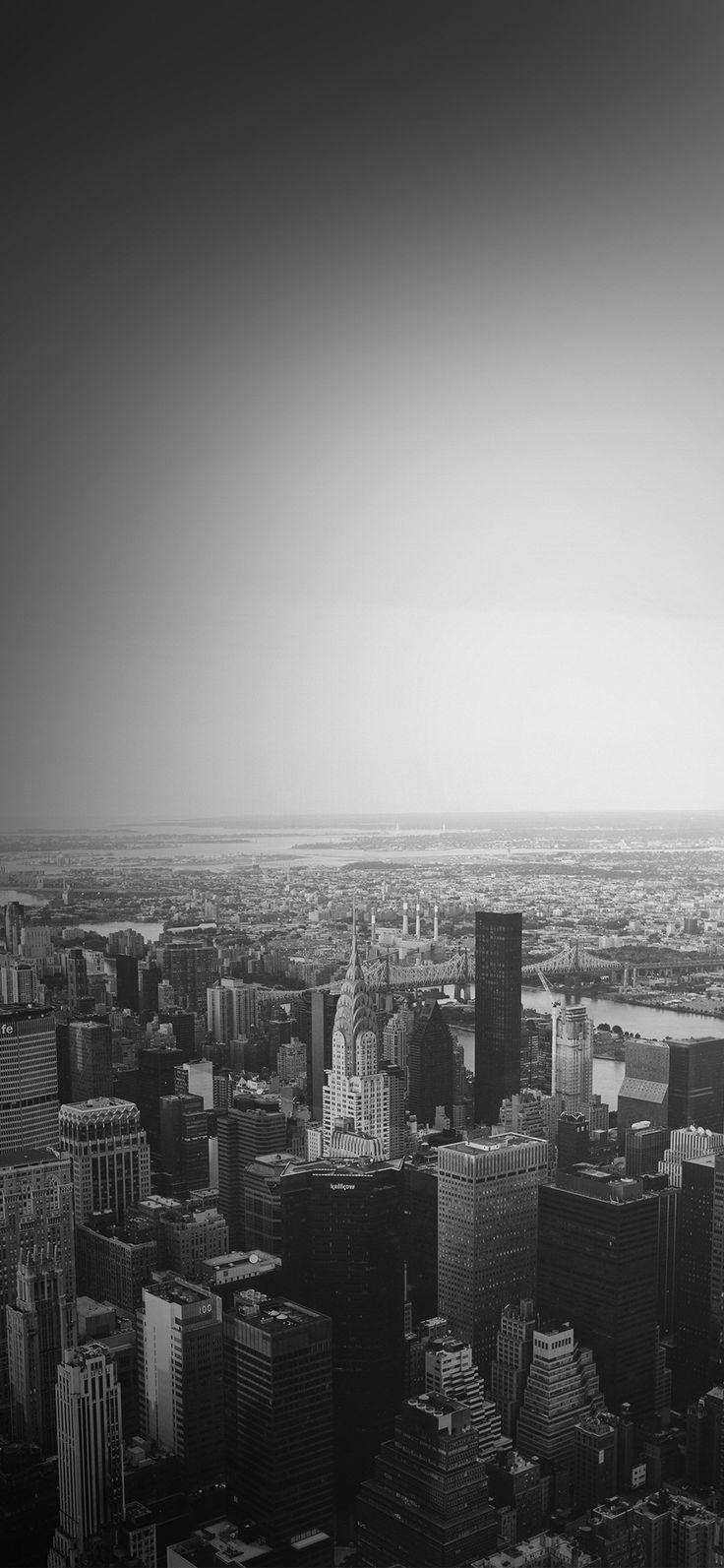 Dark New York iPhone Wallpapers - Top Free Dark New York iPhone ...