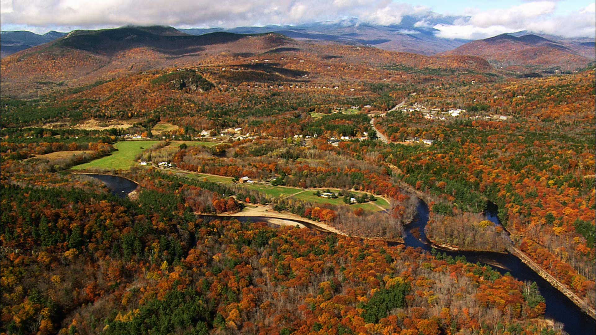 Aerial America Wallpapers - Top Free Aerial America Backgrounds ...
