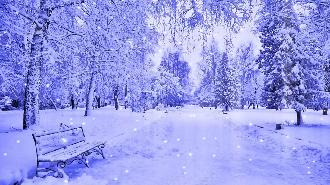 Purple Snow Wallpapers - Top Free Purple Snow Backgrounds - WallpaperAccess