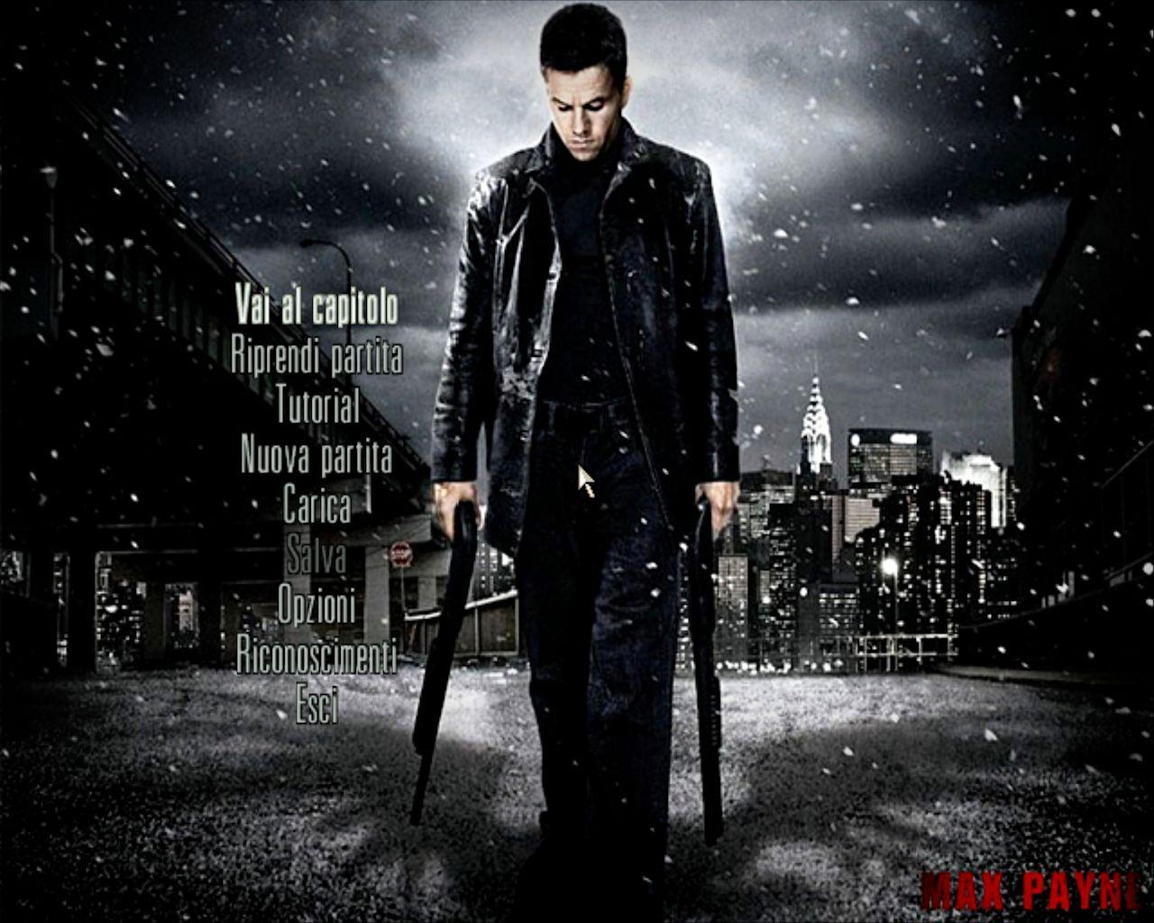 Max Payne 1 Wallpapers - Top Free Max Payne 1 Backgrounds - WallpaperAccess