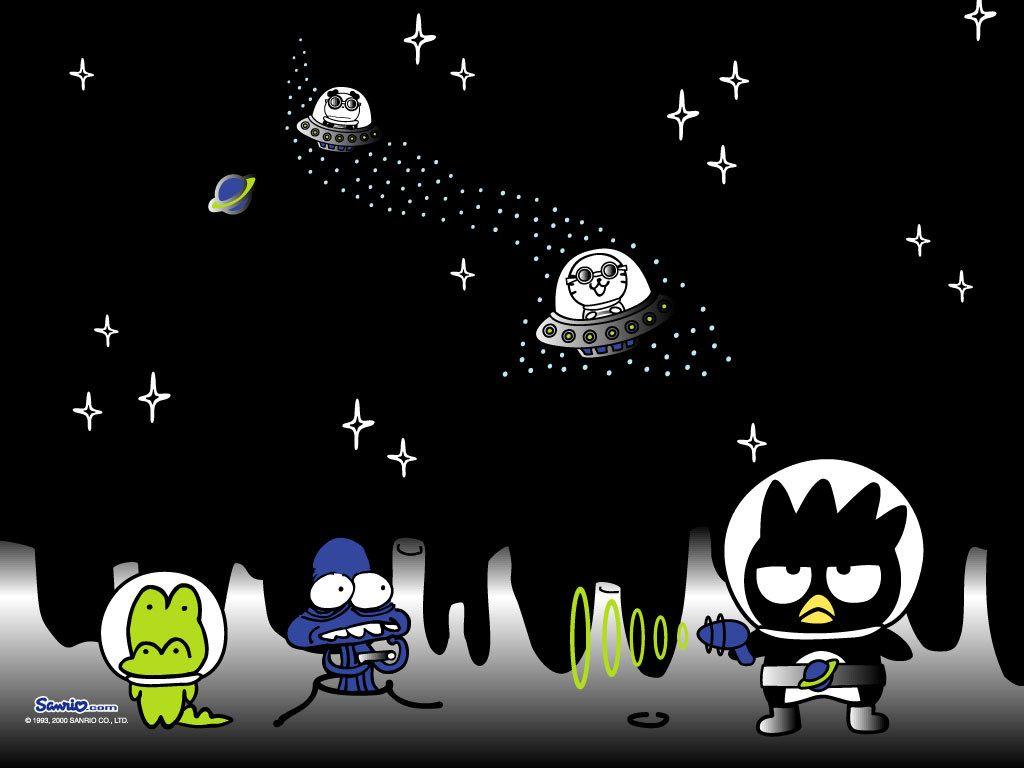 Bad Badtz Maru Wallpapers - Top Free Bad Badtz Maru Backgrounds ...