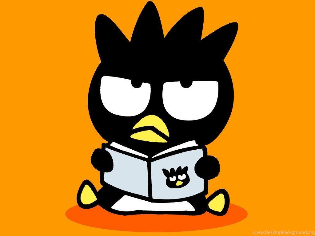 Bad Badtz Maru Wallpapers - Top Free Bad Badtz Maru Backgrounds ...