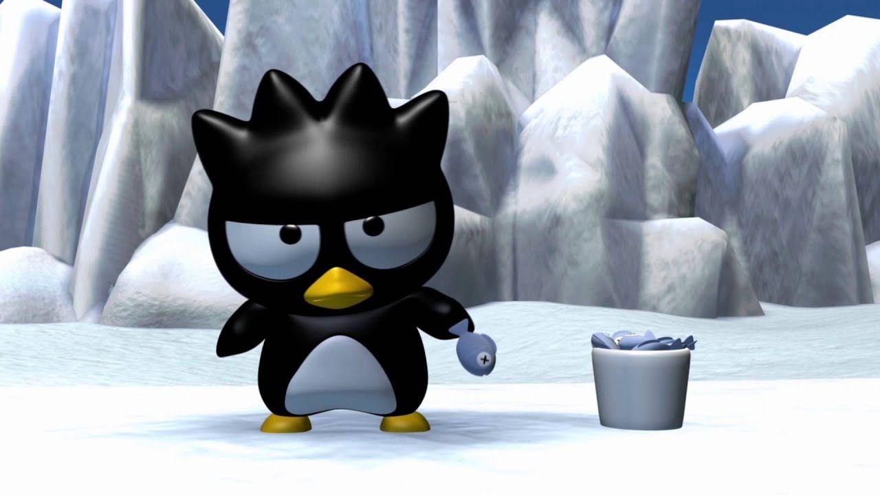 Bad Badtz Maru Wallpapers - Top Free Bad Badtz Maru Backgrounds ...