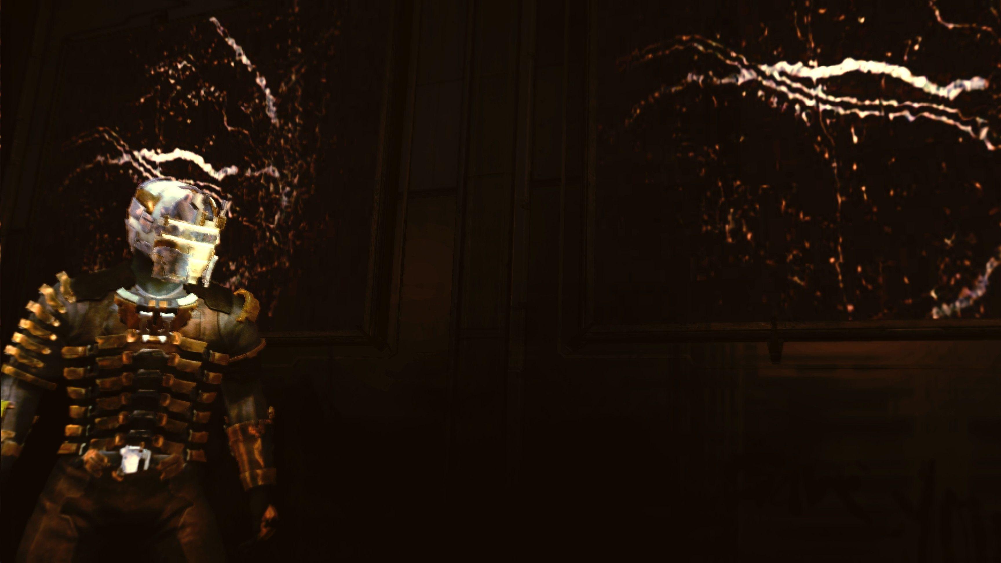 Space Horror Wallpapers - Top Free Space Horror Backgrounds ...