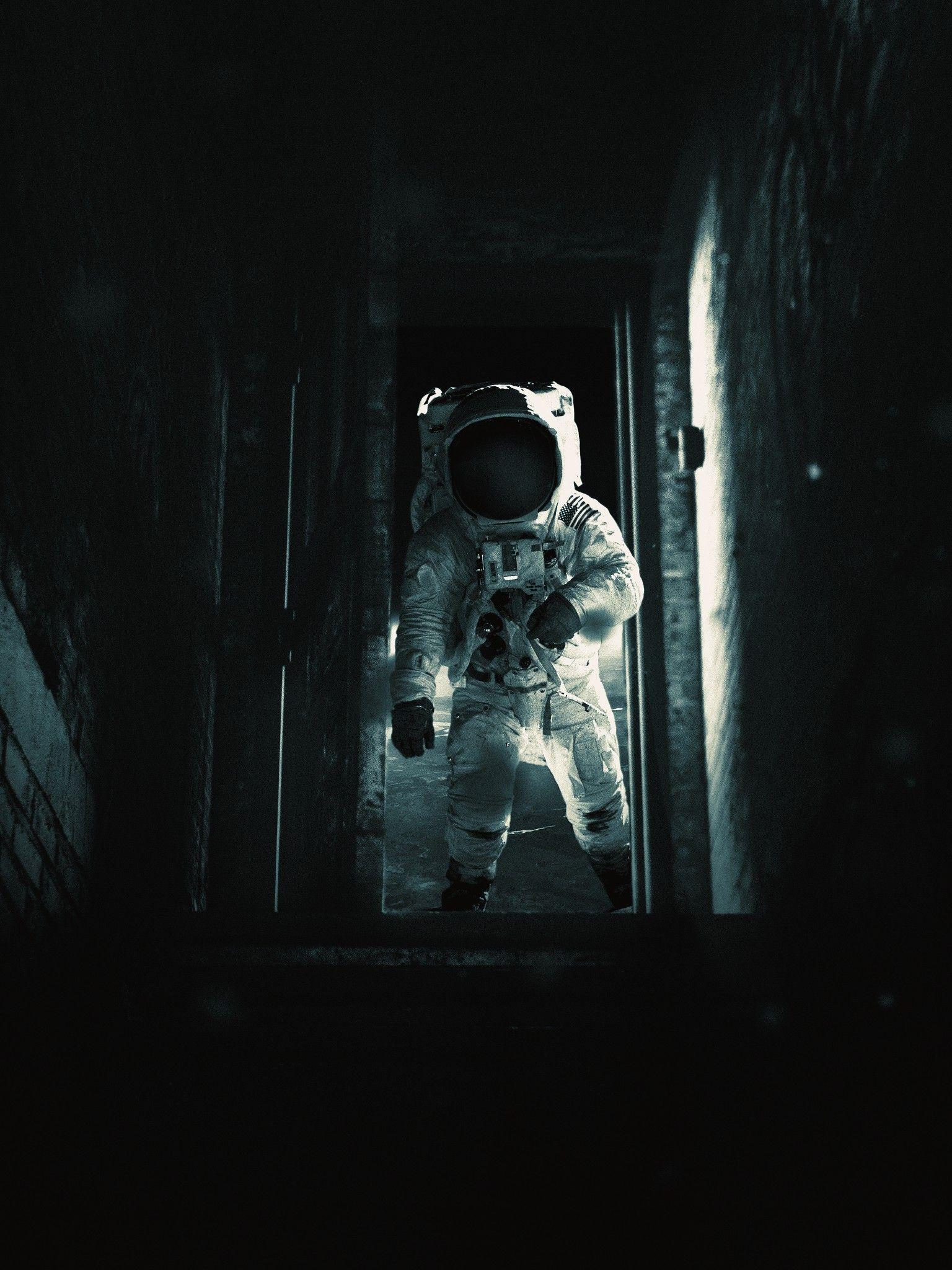 Space Horror Wallpapers - Top Free Space Horror Backgrounds ...