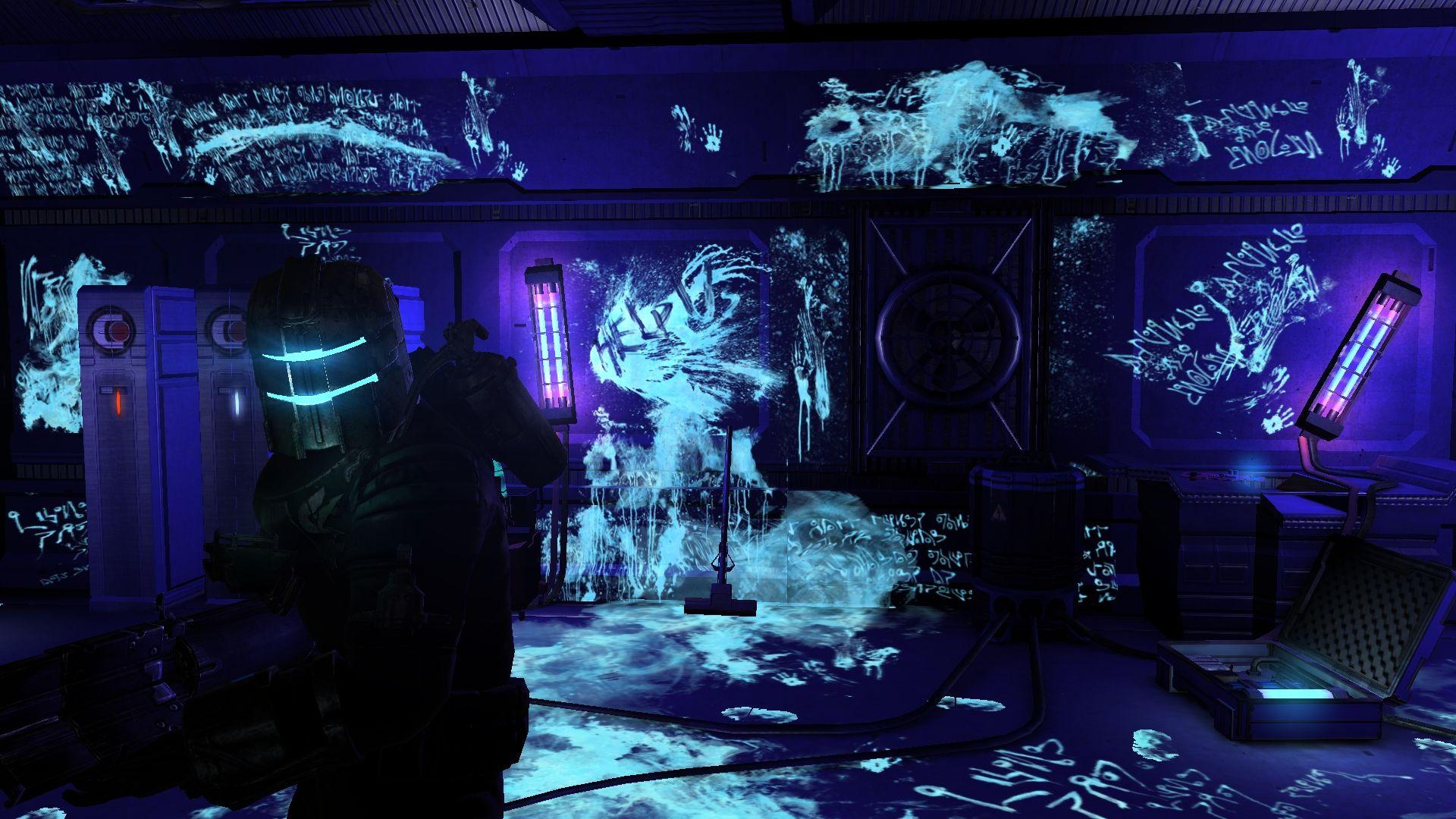 Space Horror Wallpapers - Top Free Space Horror Backgrounds ...