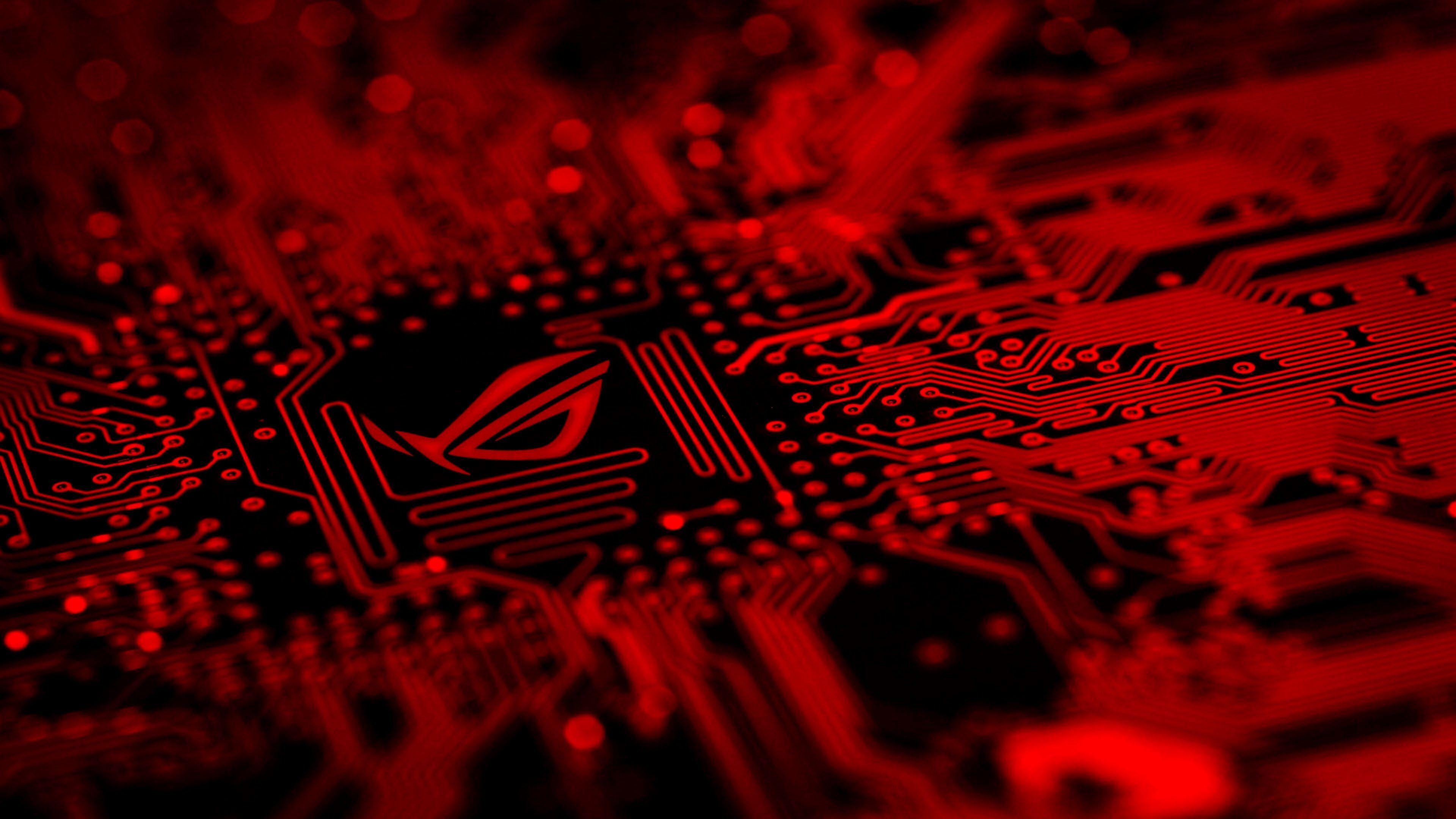 Cool Red Technology Wallpapers - Top Free Cool Red Technology 