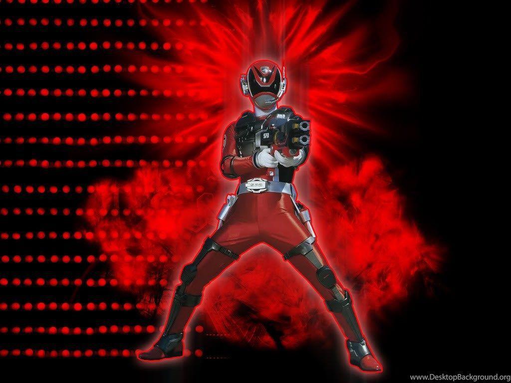 Cool Red Ranger Wallpapers - Top Free Cool Red Ranger Backgrounds ...