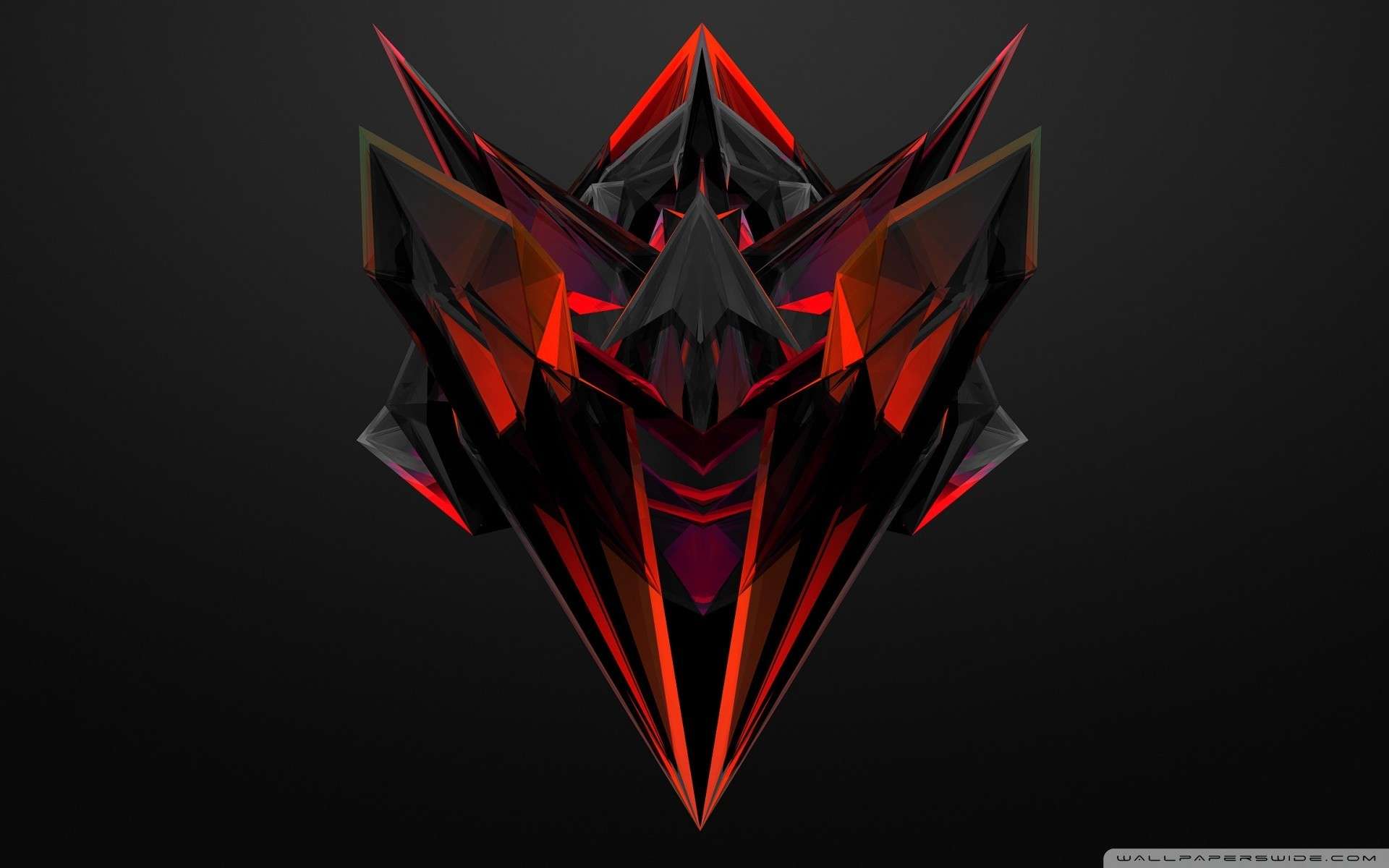 Cool Red Technology Wallpapers - Top Free Cool Red Technology ...