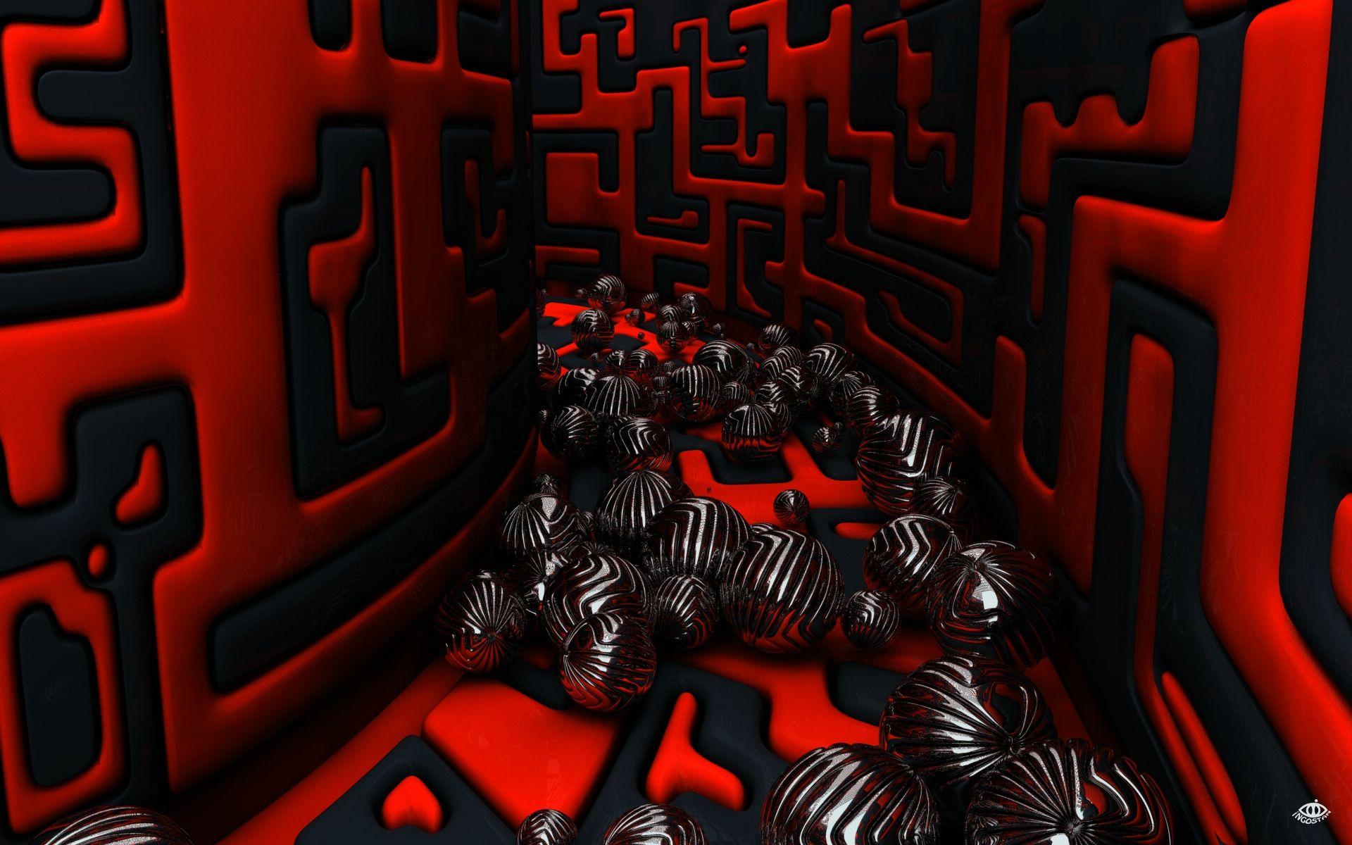 Cool Red Technology Wallpapers - Top Free Cool Red Technology