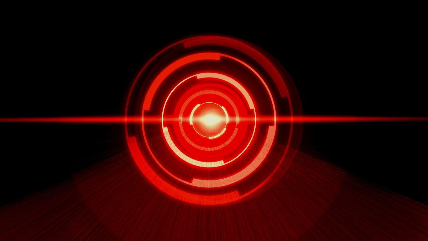 Cool Red Technology Wallpapers - Top Free Cool Red Technology ...