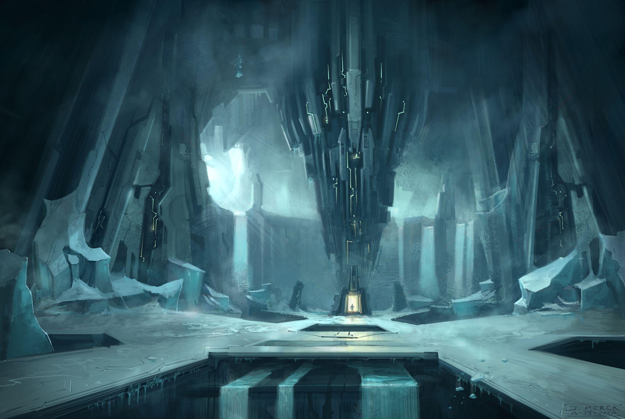 Halo Forerunner Wallpapers - Top Free Halo Forerunner Backgrounds ...