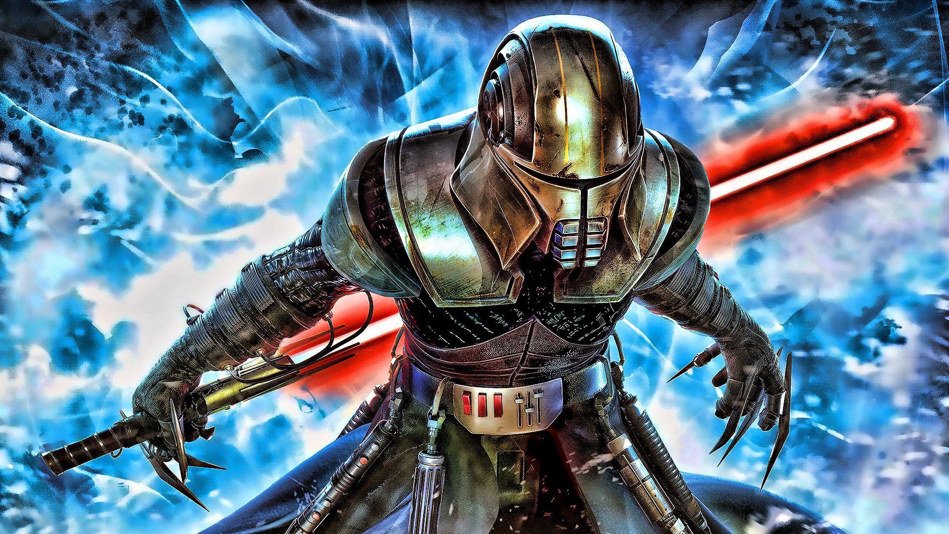 Robot Warrior Wallpapers - Top Free Robot Warrior Backgrounds ...