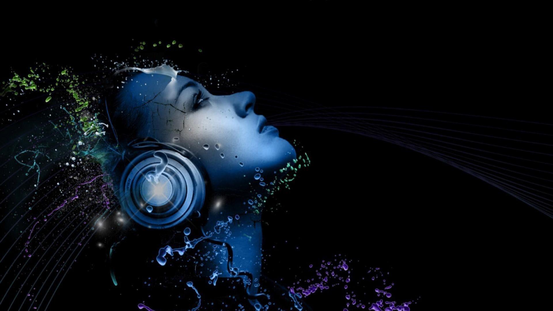 Artistic Music Wallpapers - Top Free Artistic Music Backgrounds ...
