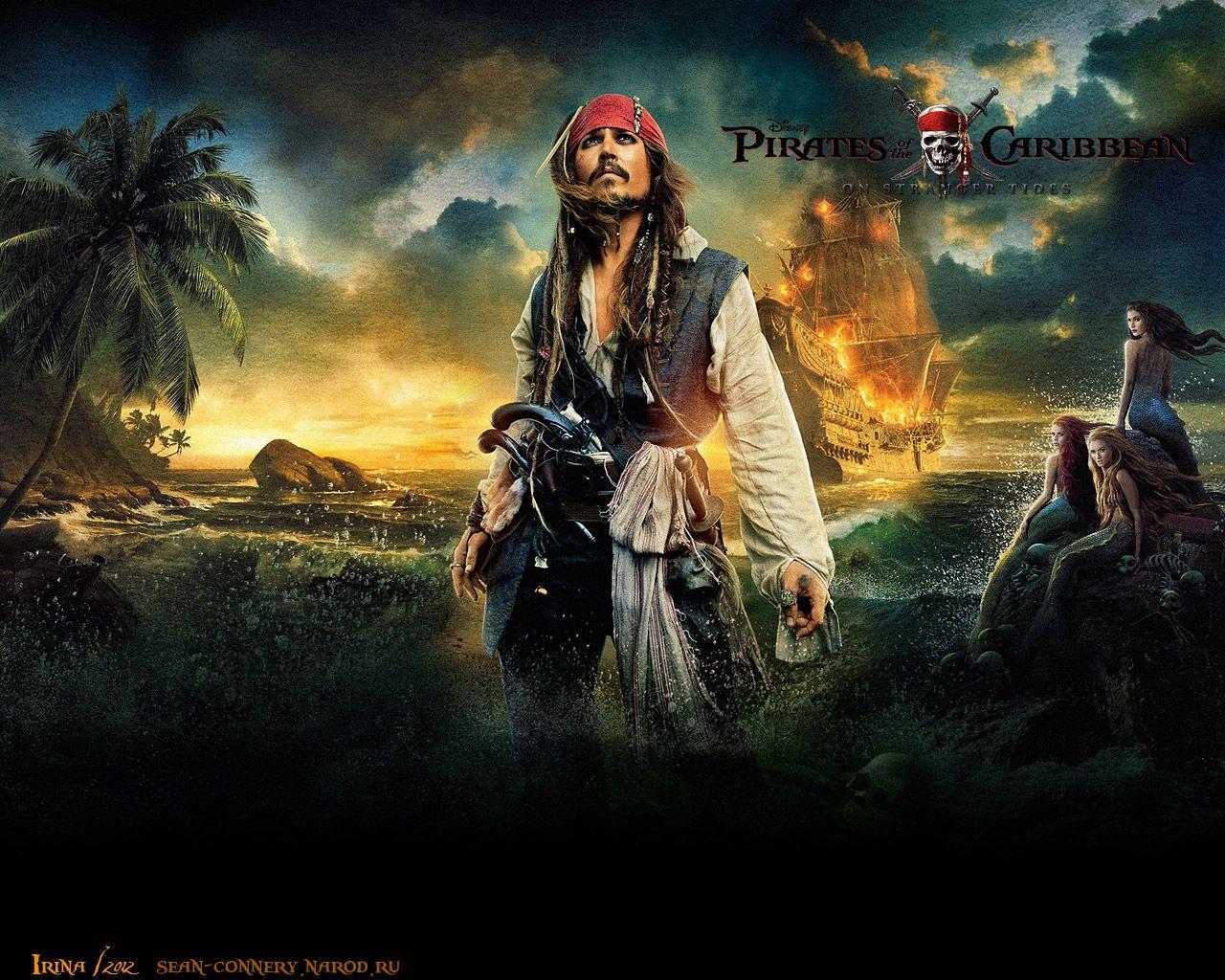 HD Pirate Wallpapers - Top Free HD Pirate Backgrounds - WallpaperAccess