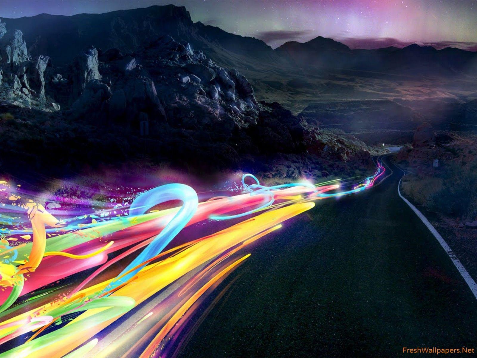 Funky Trippy Wallpapers - Top Free Funky Trippy Backgrounds ...